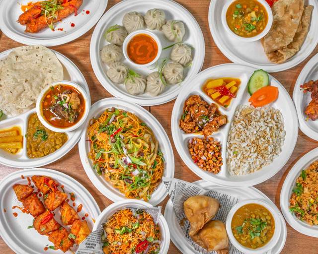 Momo Central Glenroy Pty Ltd Menu Takeout in Melbourne | Delivery Menu ...