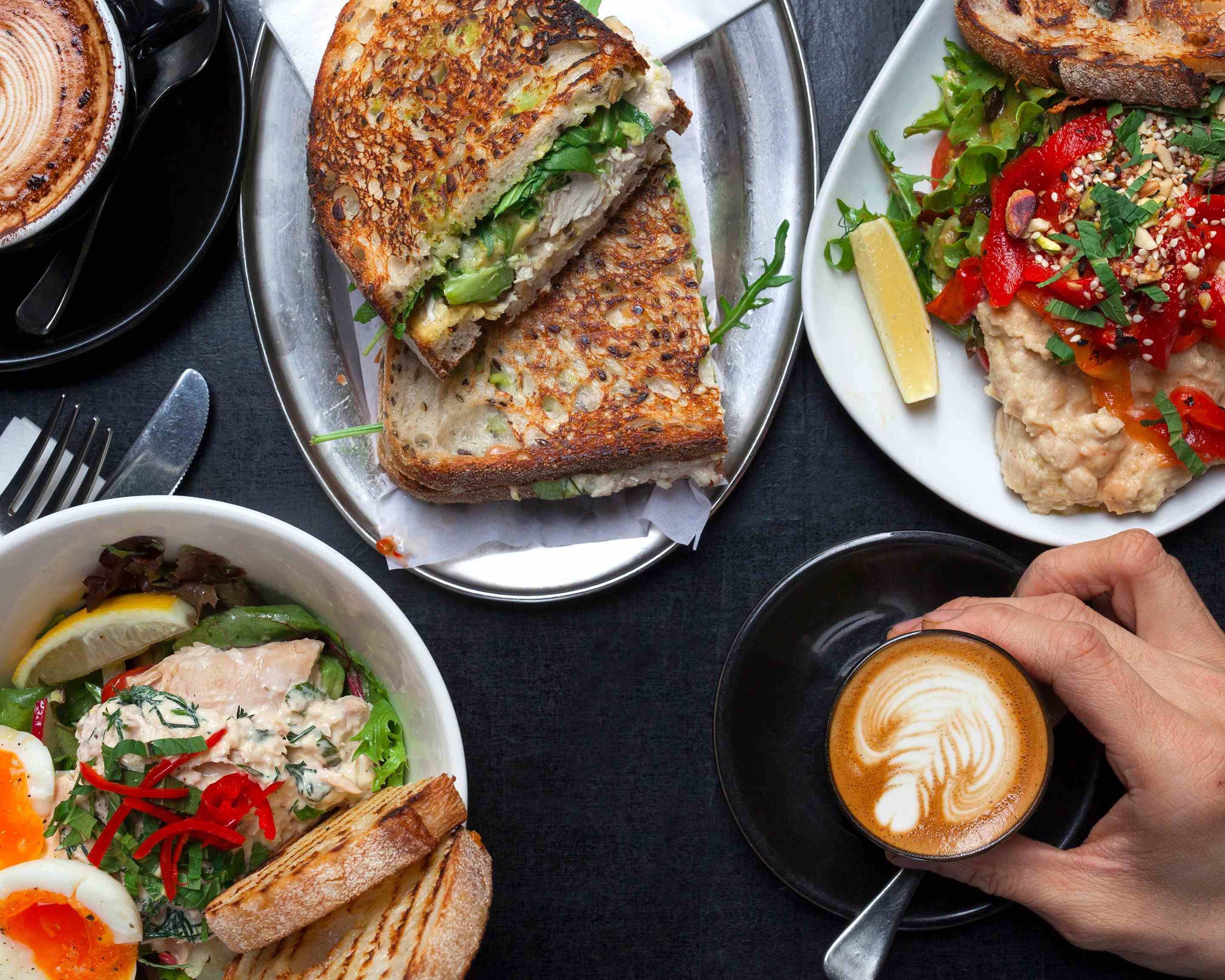Order PINA | Menu & Prices | Sydney Delivery | Uber Eats