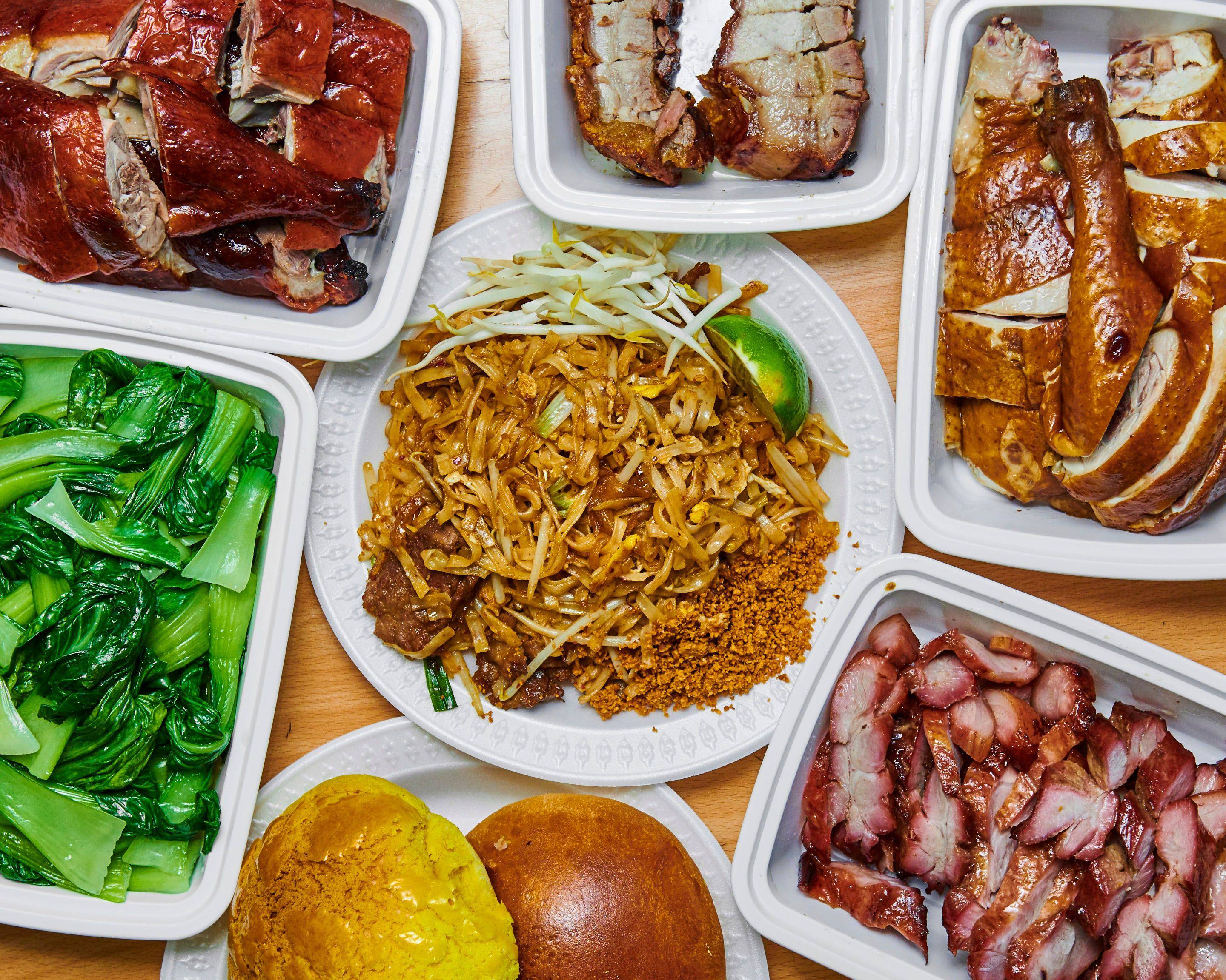 Order China Taste Palm Harbor - Menu & Prices - Palm Harbor Delivery ...