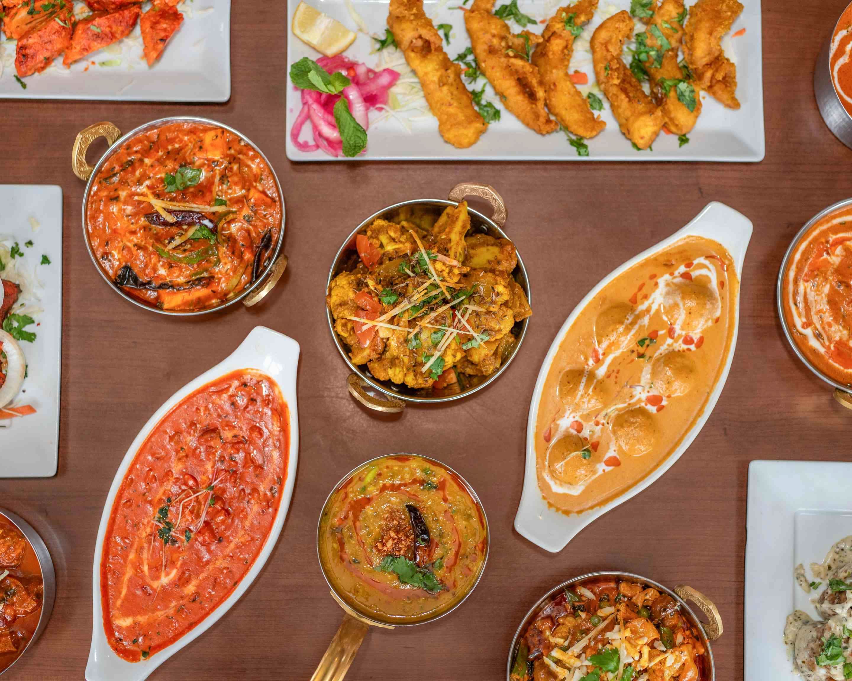 Order Chilli Chutney Street Kitchen - Menu & Prices - Winnipeg Delivery ...
