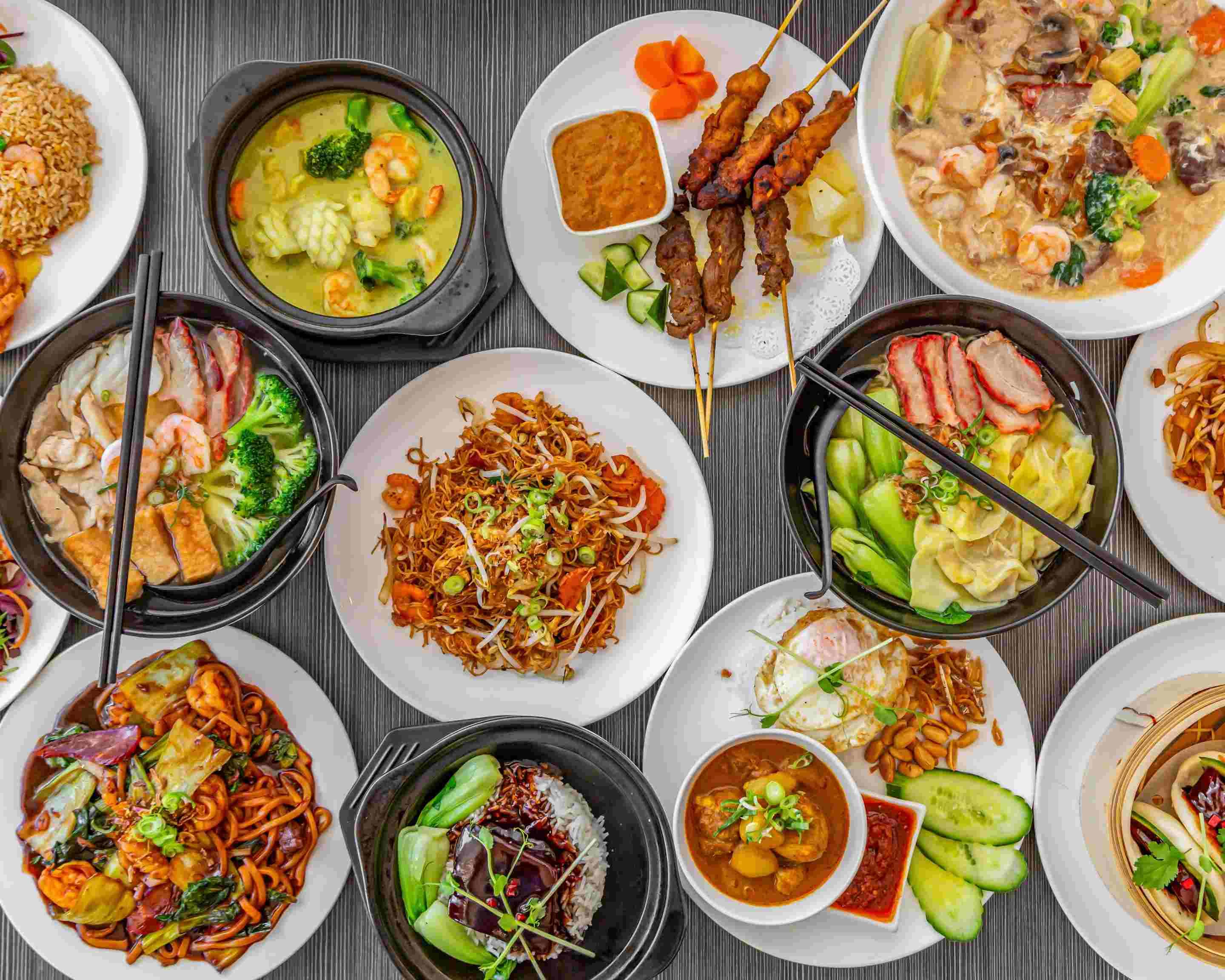 Order Bunbury Chinese Restaurant | Menu & Prices | Bunbury Delivery ...