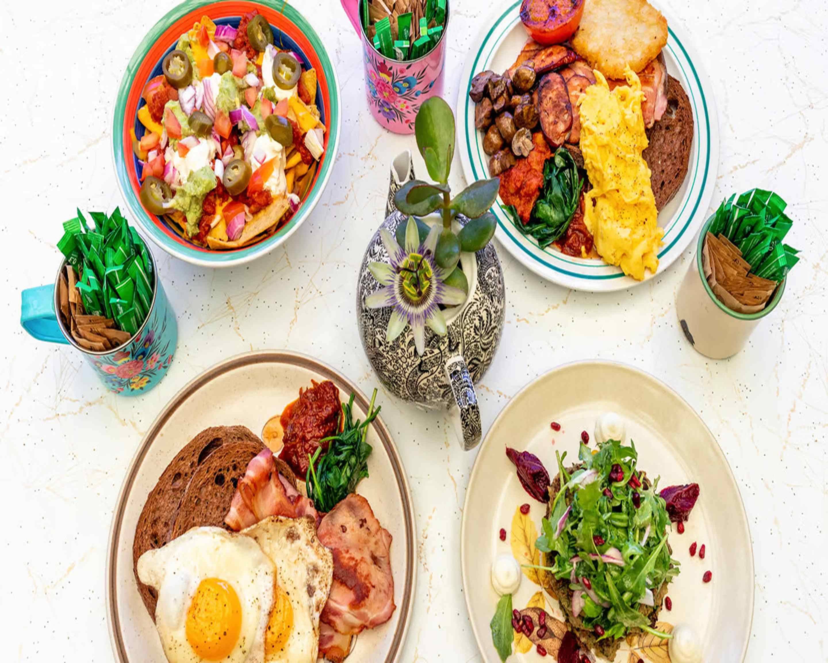 Cafe Komodo Menu Takeout in Adelaide | Delivery Menu & Prices | Uber Eats