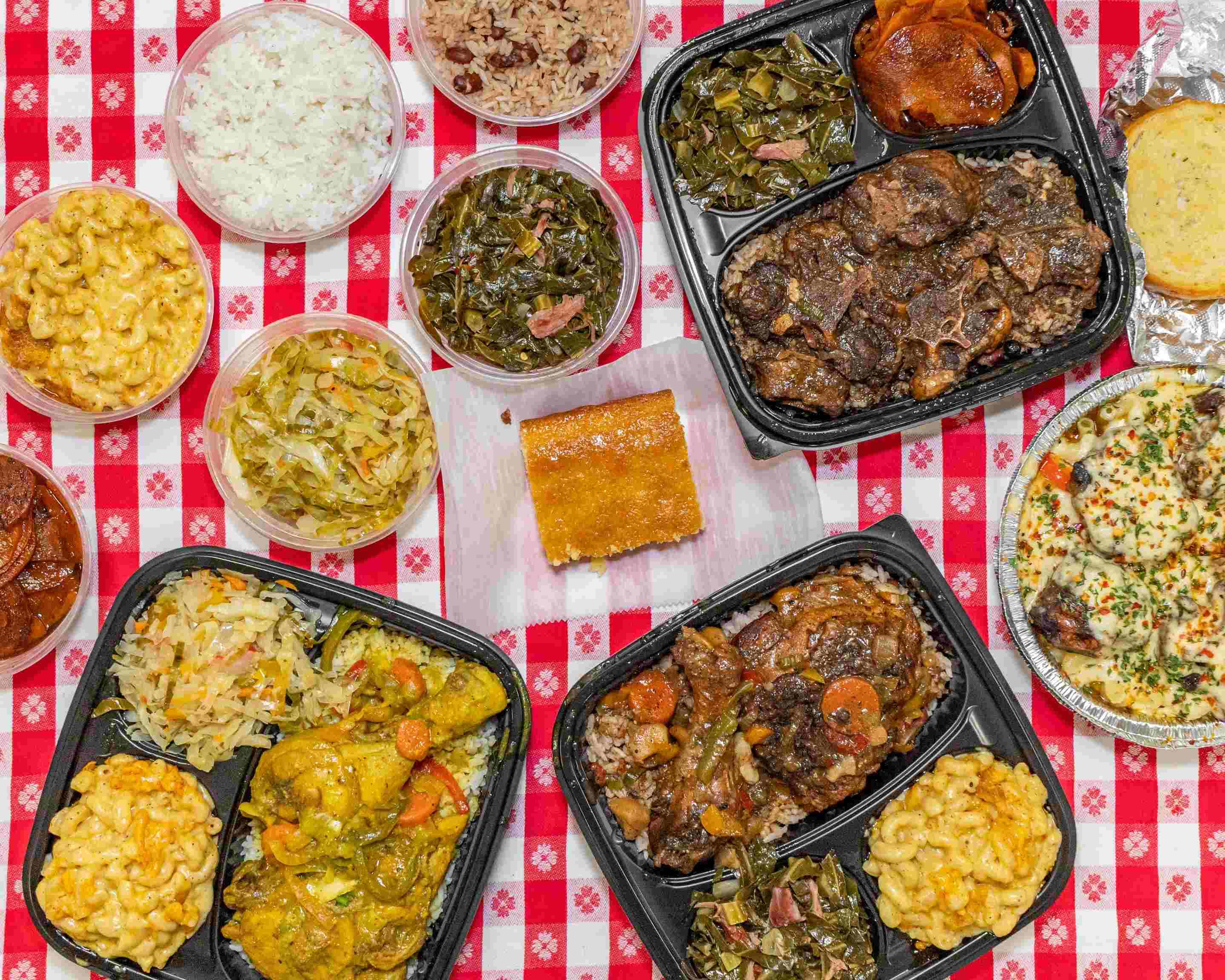 Order Top Class Eatz (2675 Niagara Falls Blvd) Menu Delivery【Menu ...