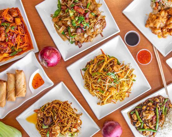 Foodie Boy Asian Kitchen Restaurant Menu - Takeout in Adelaide ...