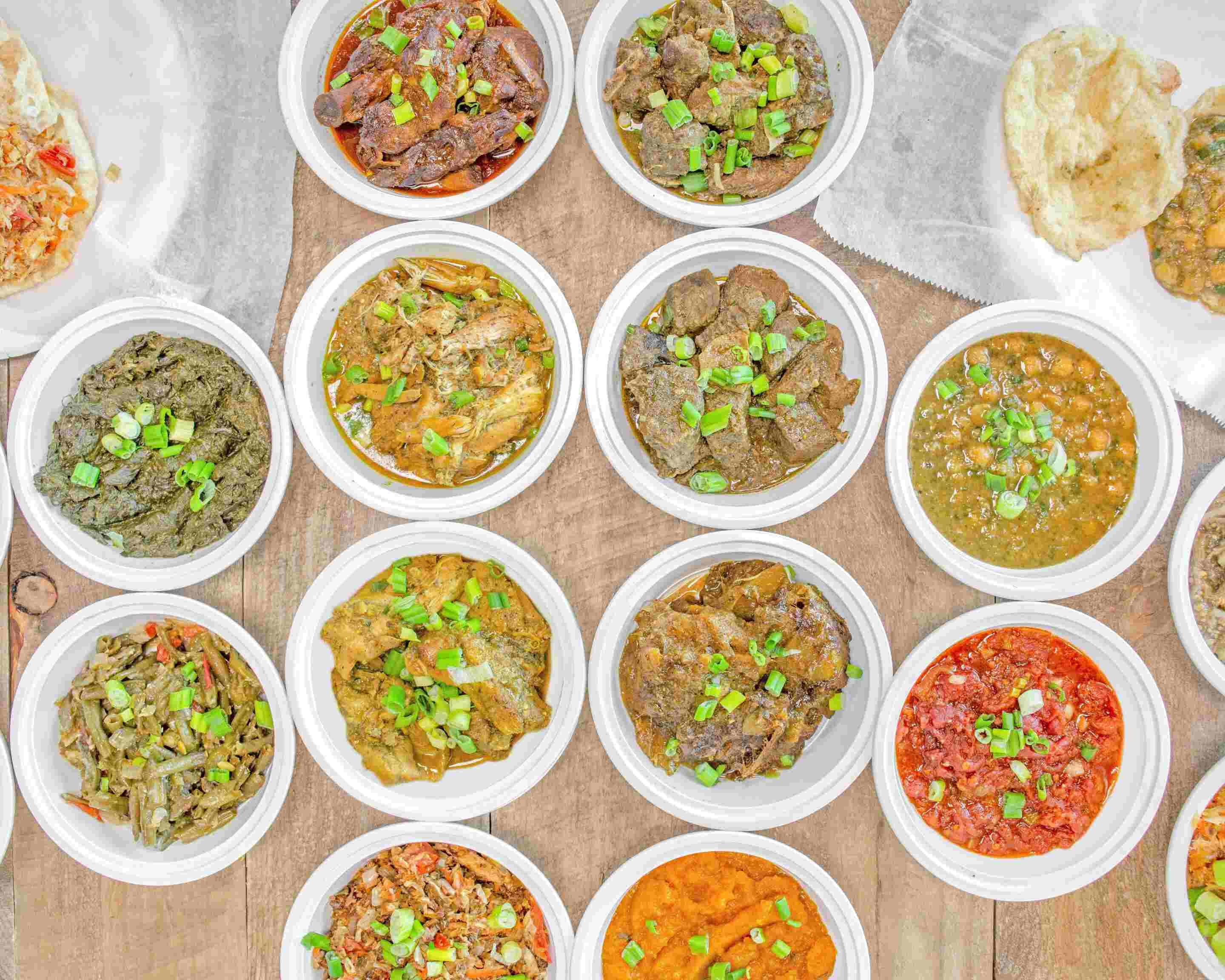 Order Caribbean Shack Menu Delivery in Orlando | Menu & Prices | Uber Eats