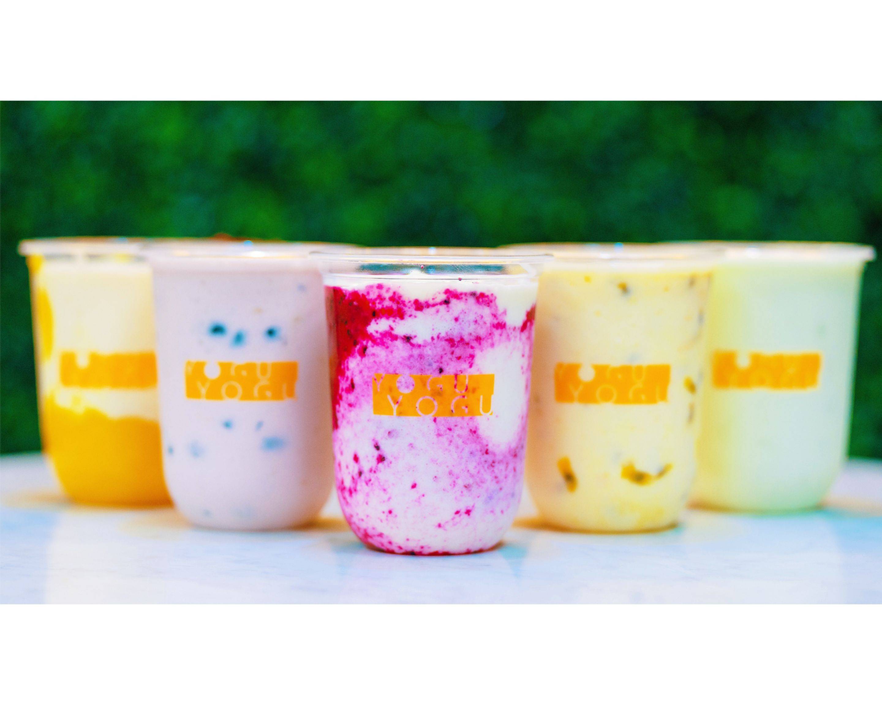 Order Yogu Yogu Menu Delivery【Menu & Prices】| Chino Hills | Uber Eats