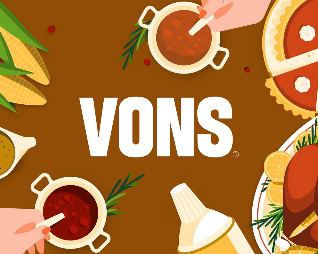Vons (1155 E Twain Ave) Menu Las Vegas • Order Vons (1155 E Twain Ave ...