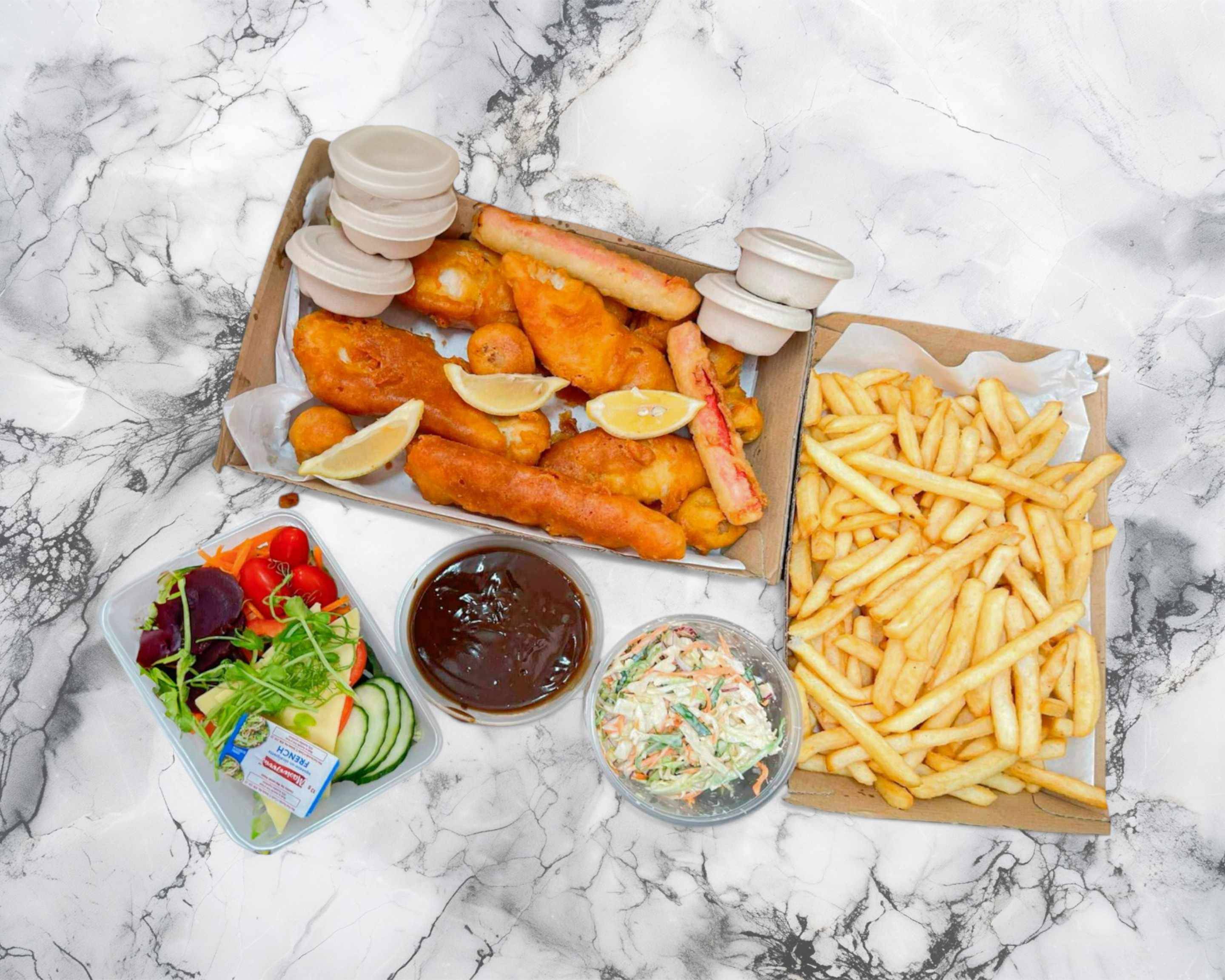 Pilbara HotWheels Menu Takeout in Port Hedland | Delivery Menu & Prices ...
