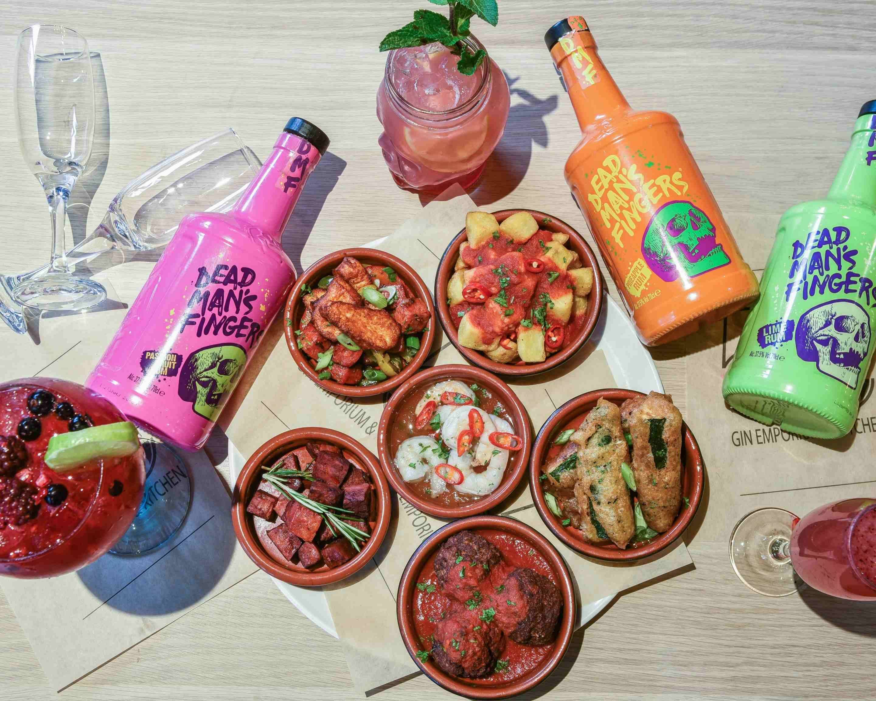 55 Wade Street Menu Deals & Prices - Lichfield Delivery - Order with ...