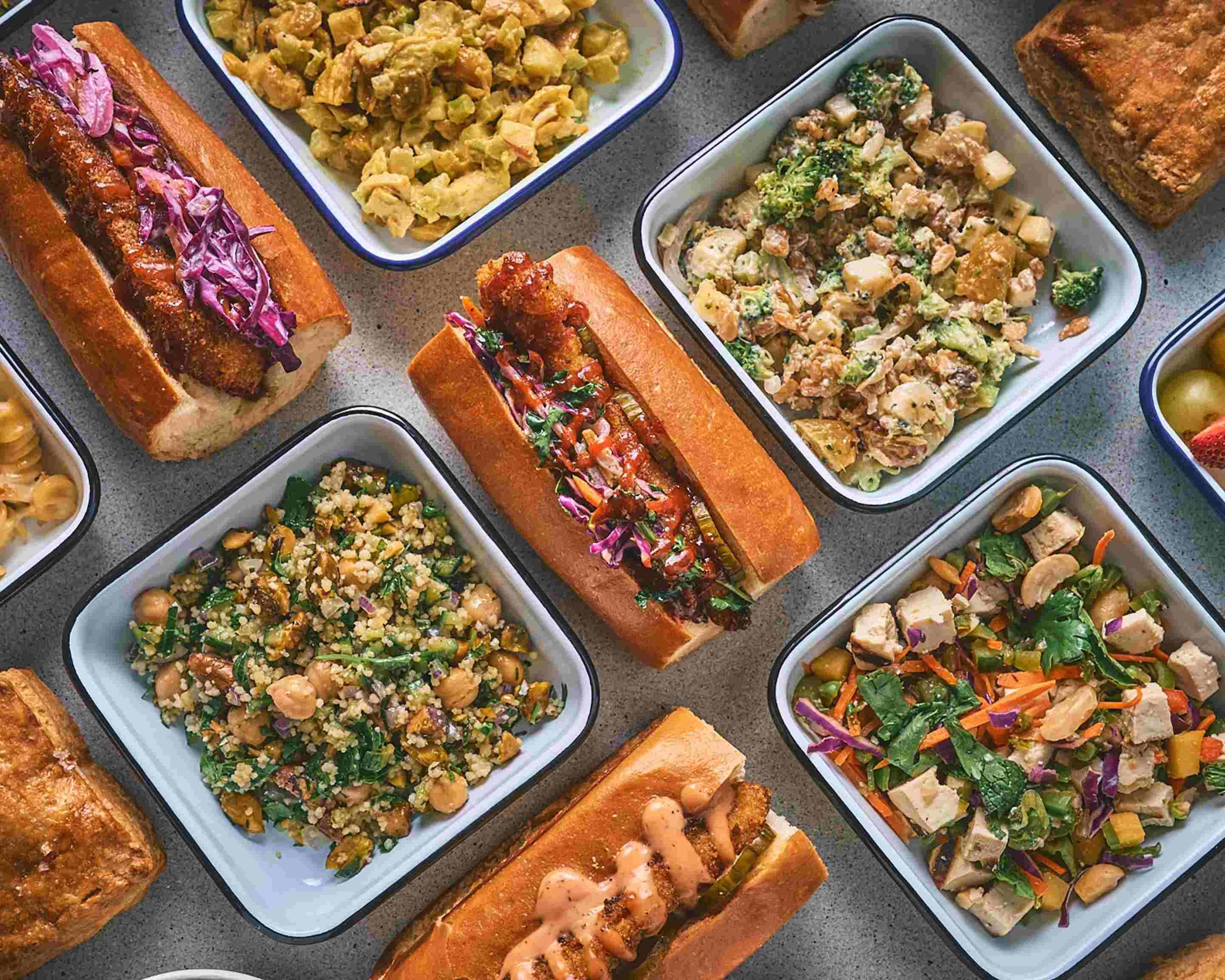 Order True Food Market (Scottsdale, AZ) Menu Delivery【Menu & Prices ...