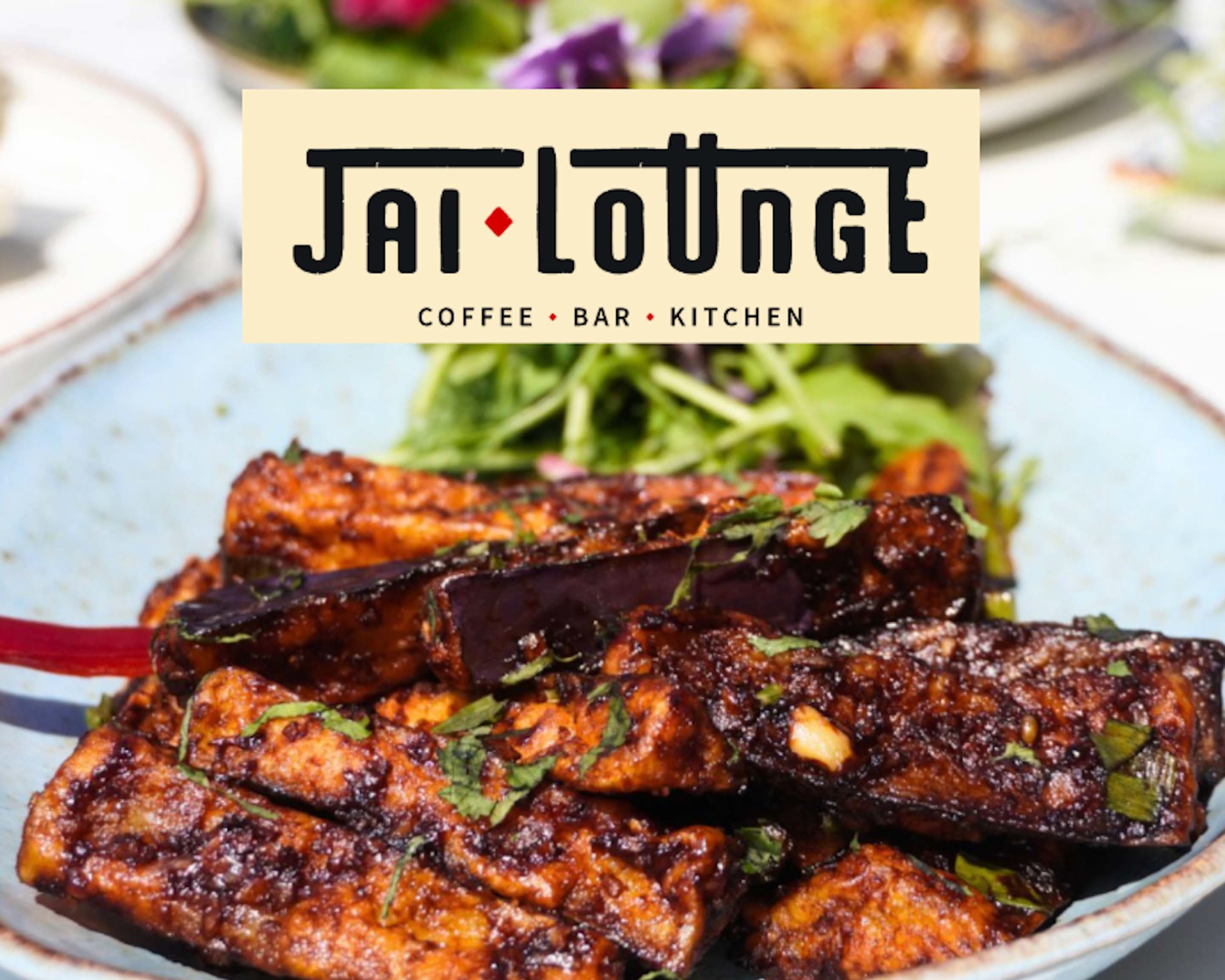 Jai Lounge Menu - Takeaway in Manchester | Delivery menu & prices ...