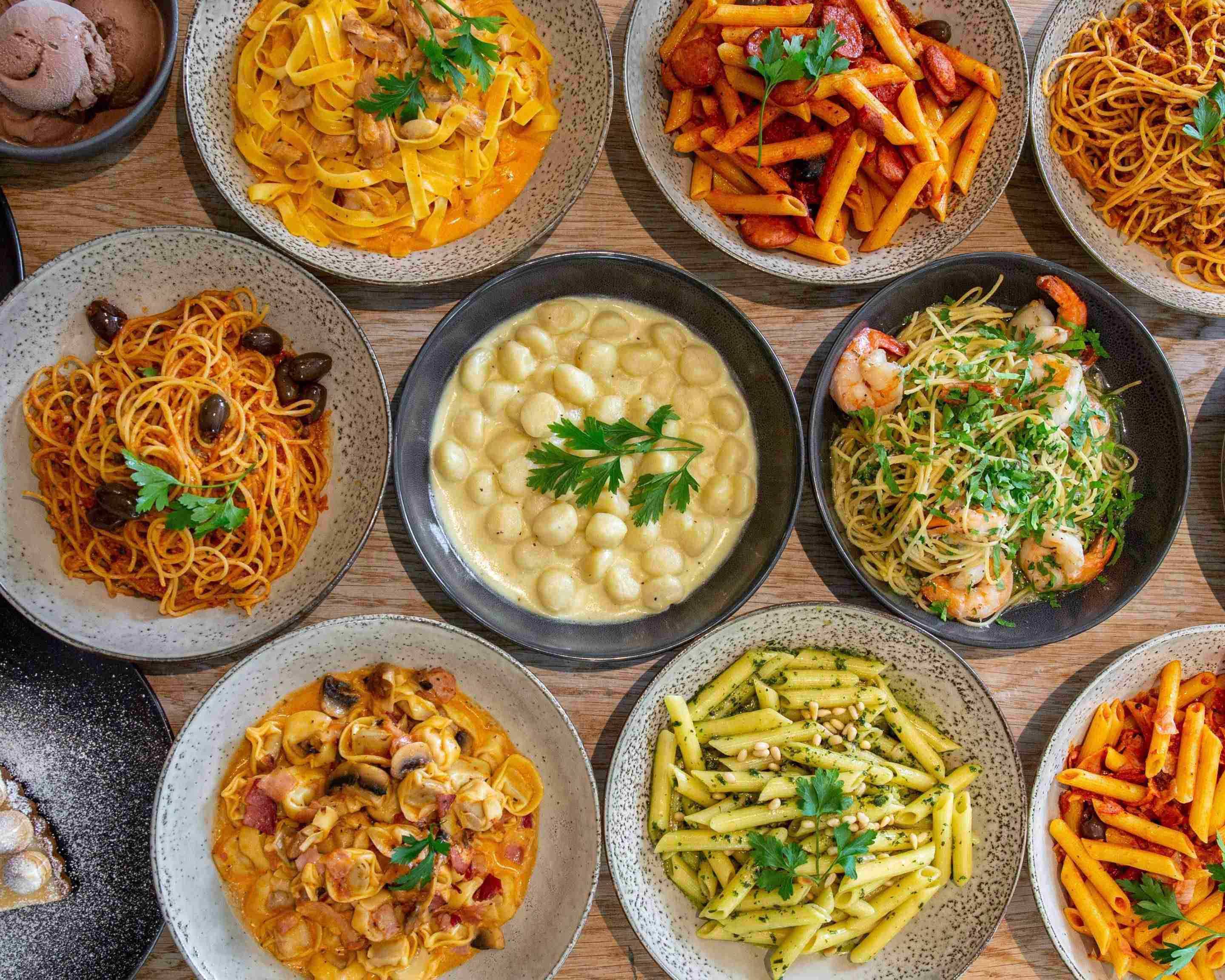 Order Livoti's Deli Cafe | Menu & Prices | Sydney Delivery | Uber Eats