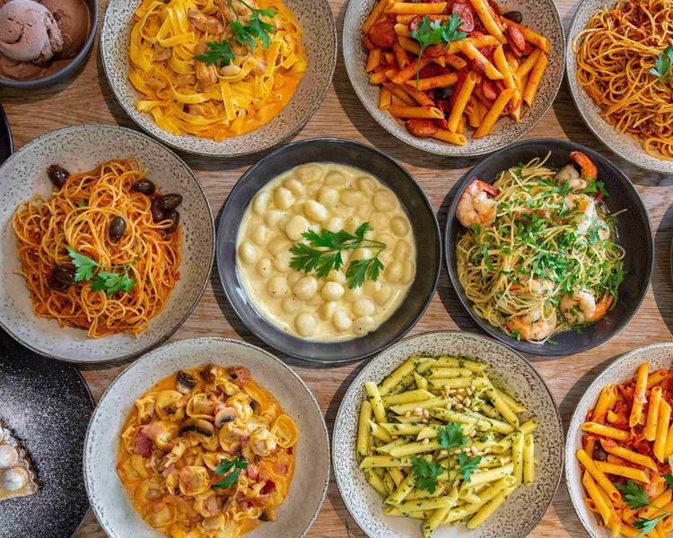 Order Livoti's Deli Cafe | Menu & Prices | Sydney Delivery | Uber Eats