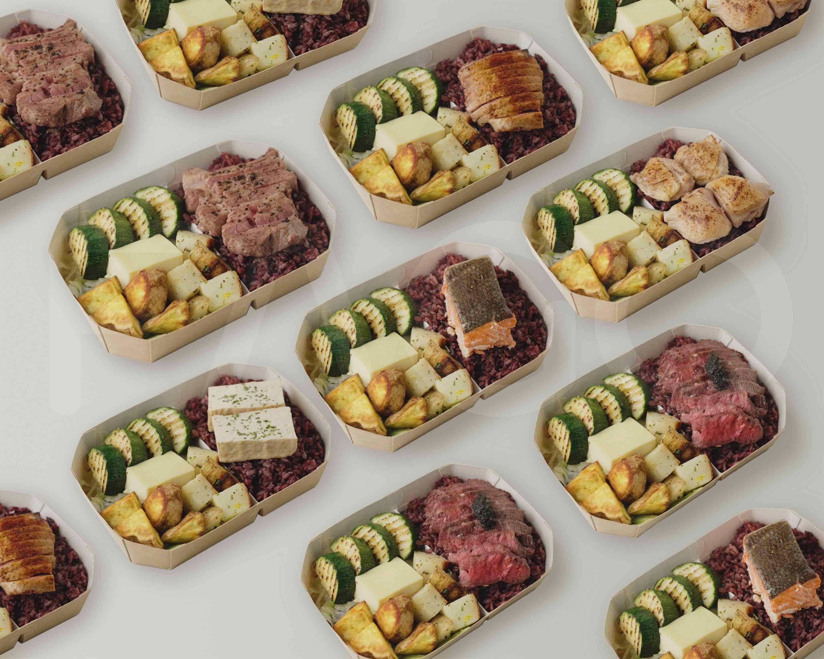 FAGO 異法餐盒 左營店菜單與外送 | 高雄市 | 菜單與價格 | Uber Eats