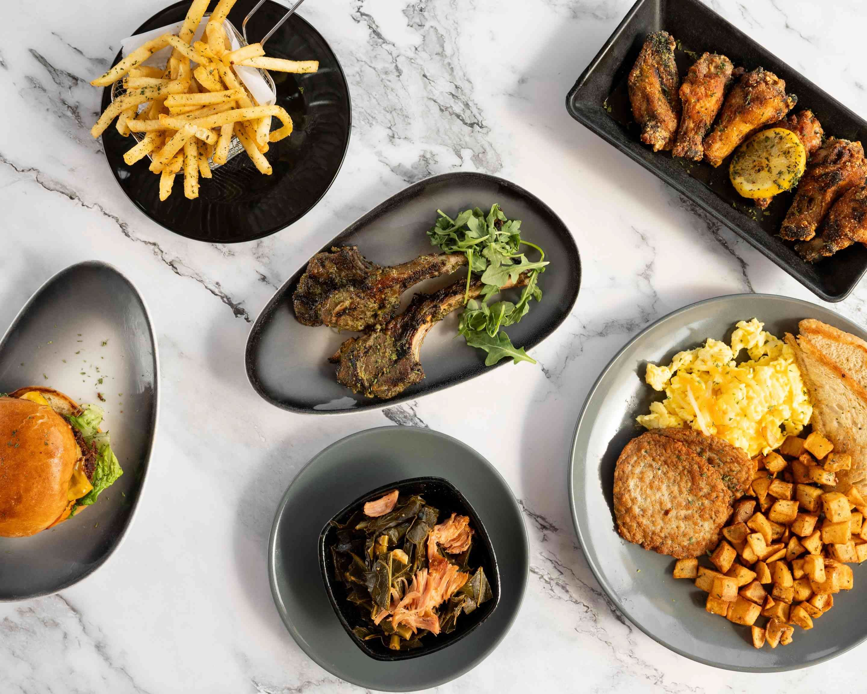Order Convo Restaurant and Lounge (3259 Dogwood Drive) Menu Delivery ...