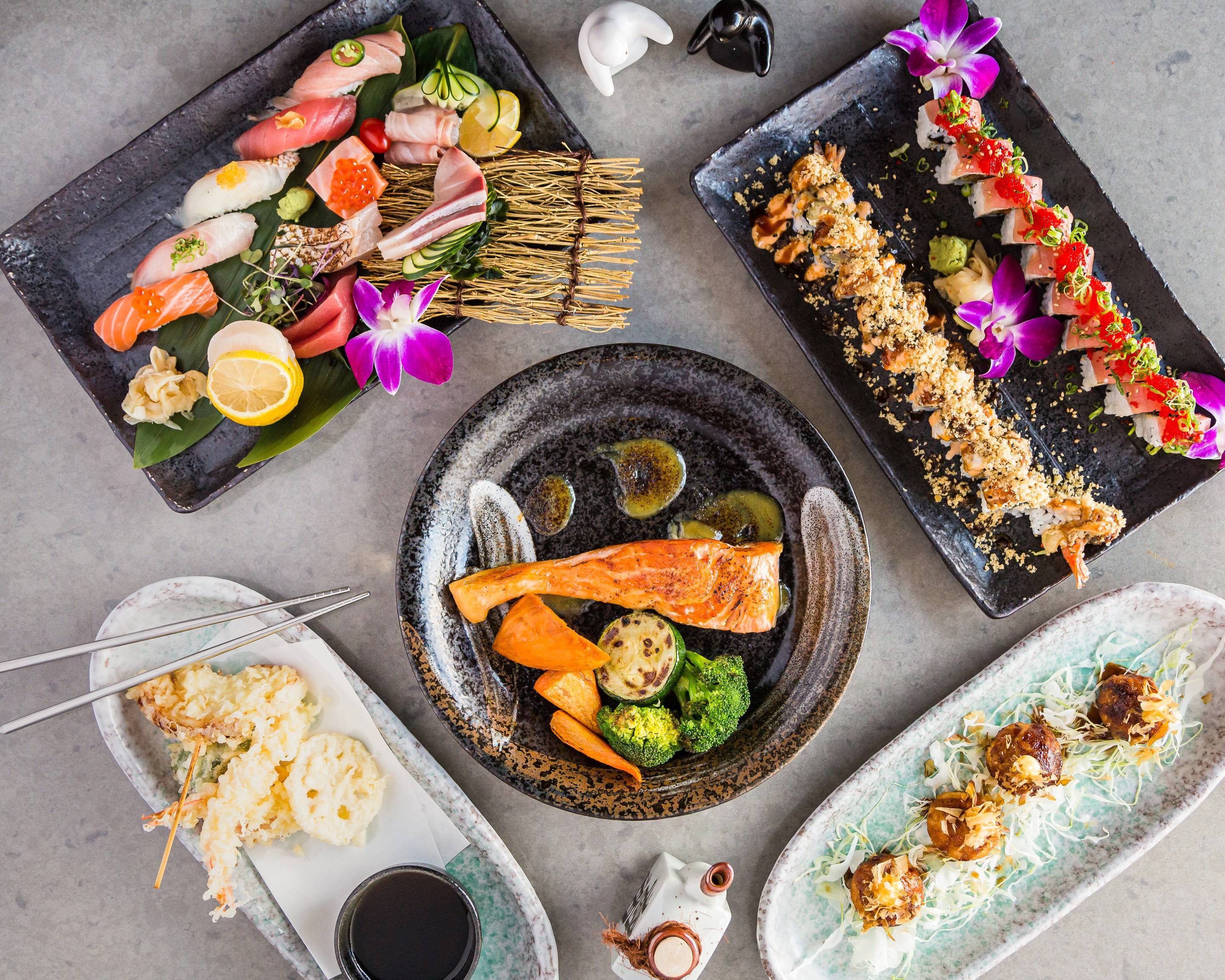 Order UMU Japanese & Thai Menu Delivery in Zephyrhills | Menu & Prices ...