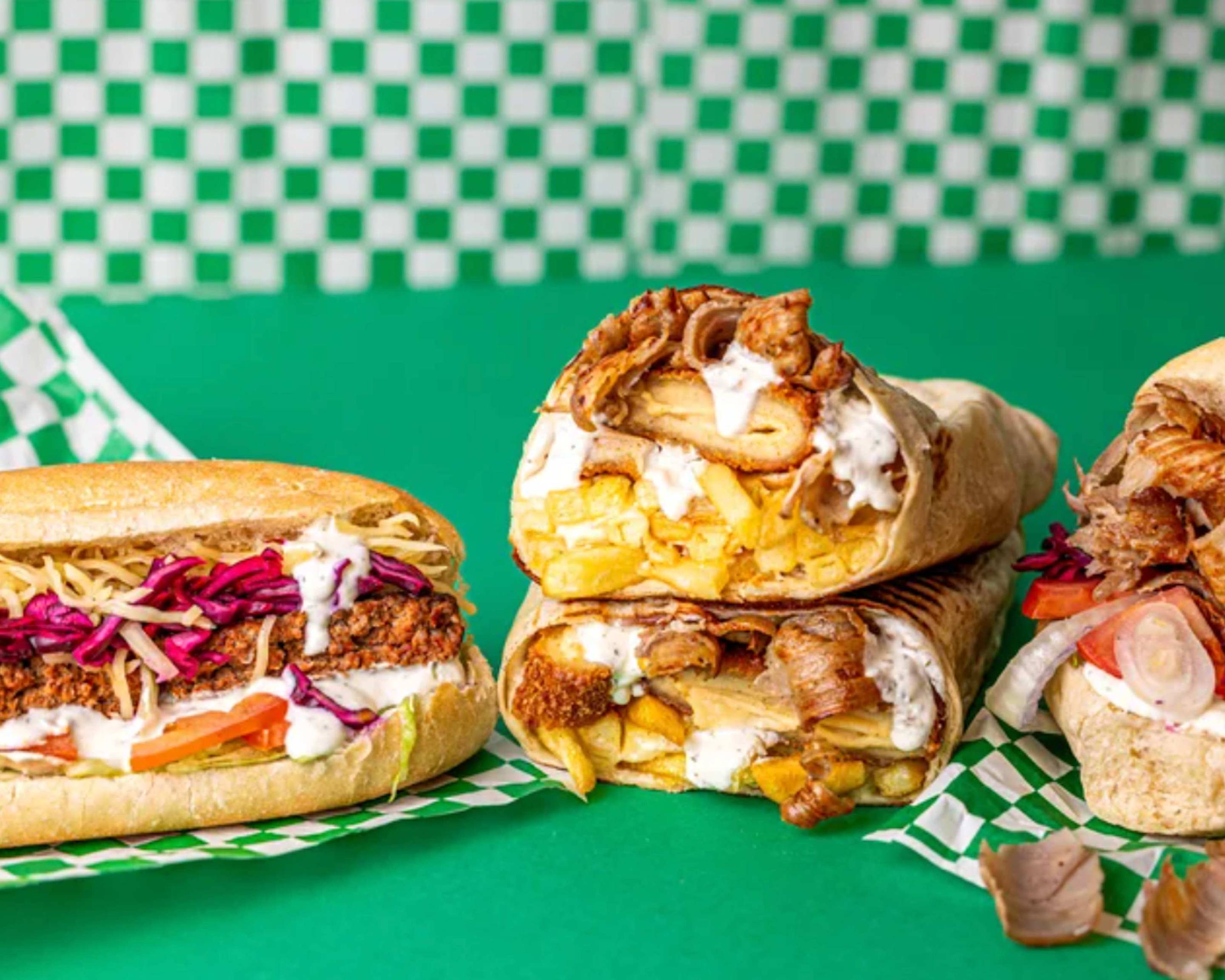 Tadim menu, offres et prix - Livraison à Grenoble - Uber Eats