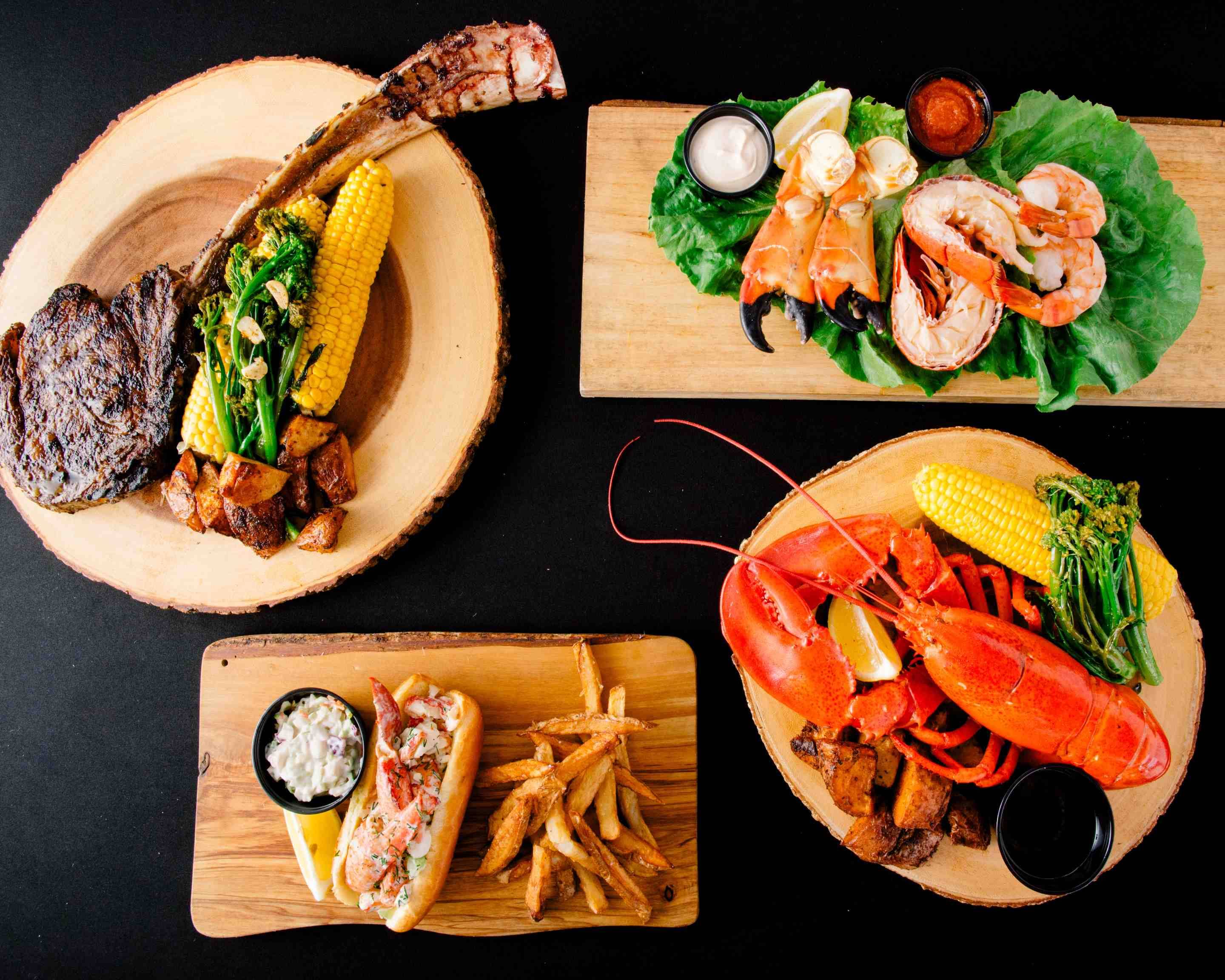Order Derailed Diner - Menu & Prices - Mobile, AL Delivery | Uber Eats