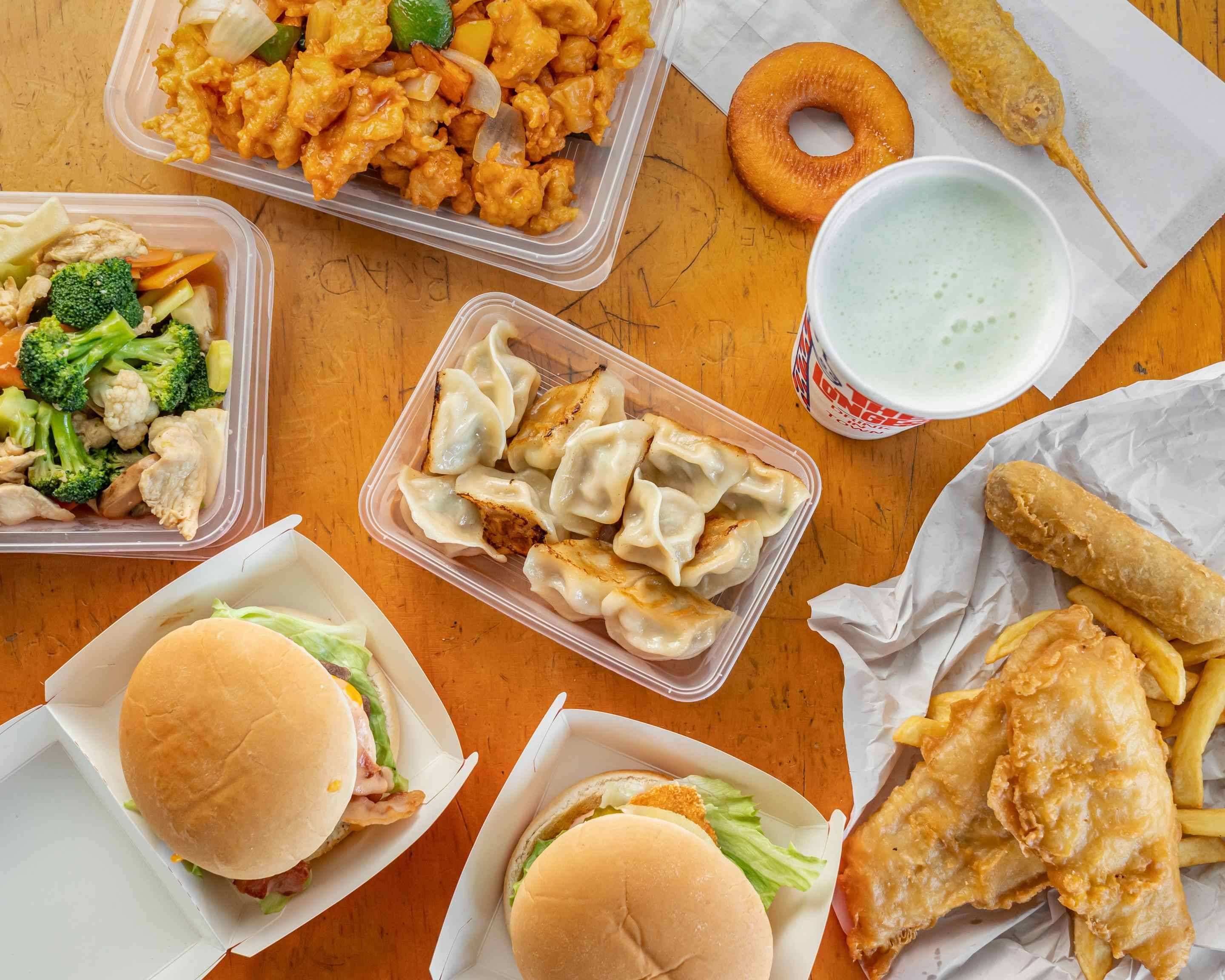 Order Bema Takeaways | Menu & Prices | Auckland Delivery | Uber Eats