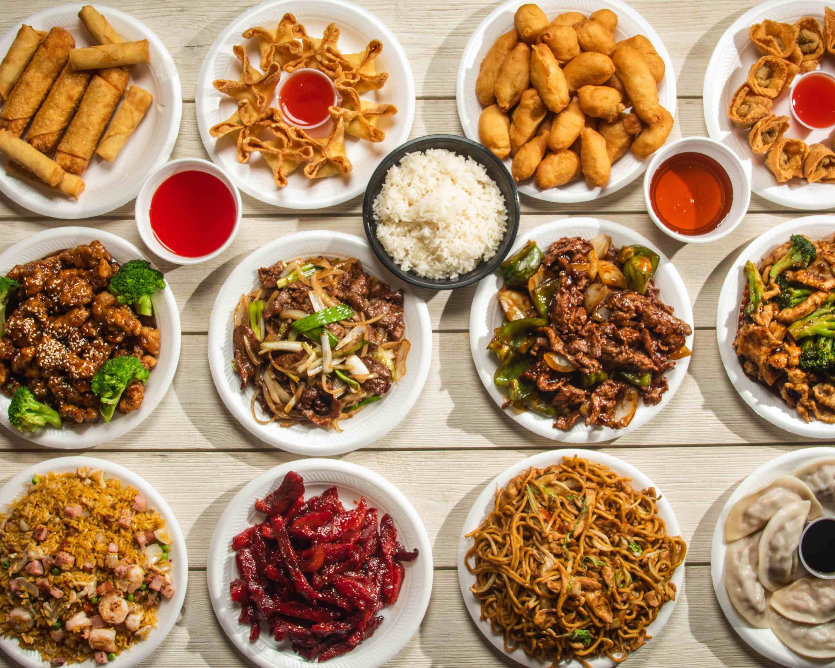 China Town West Menu Miami • Order China Town West Delivery Online ...