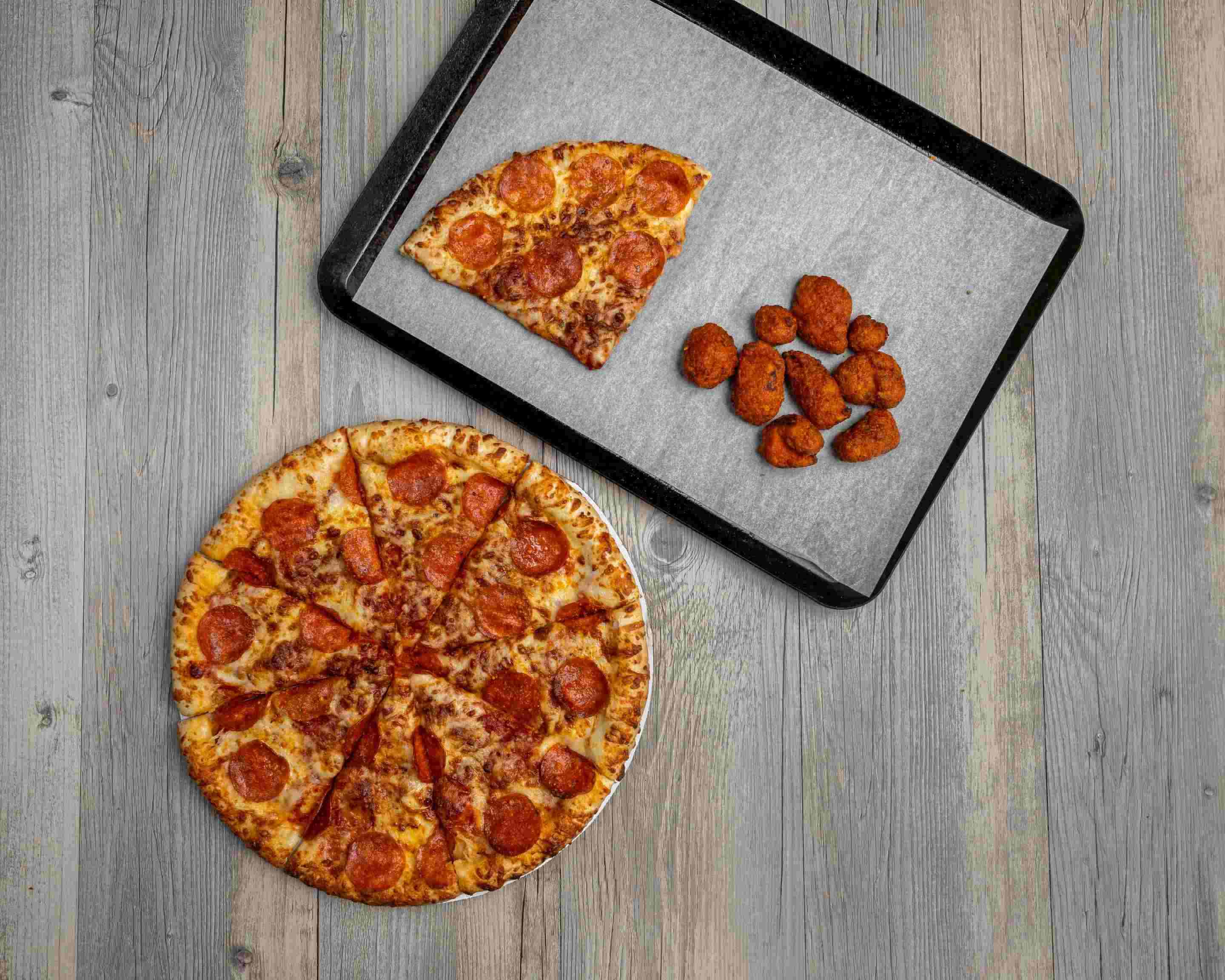 Blanco Food Mart 2 (21887 State Highway 16 S) Menu Von Ormy • Order ...