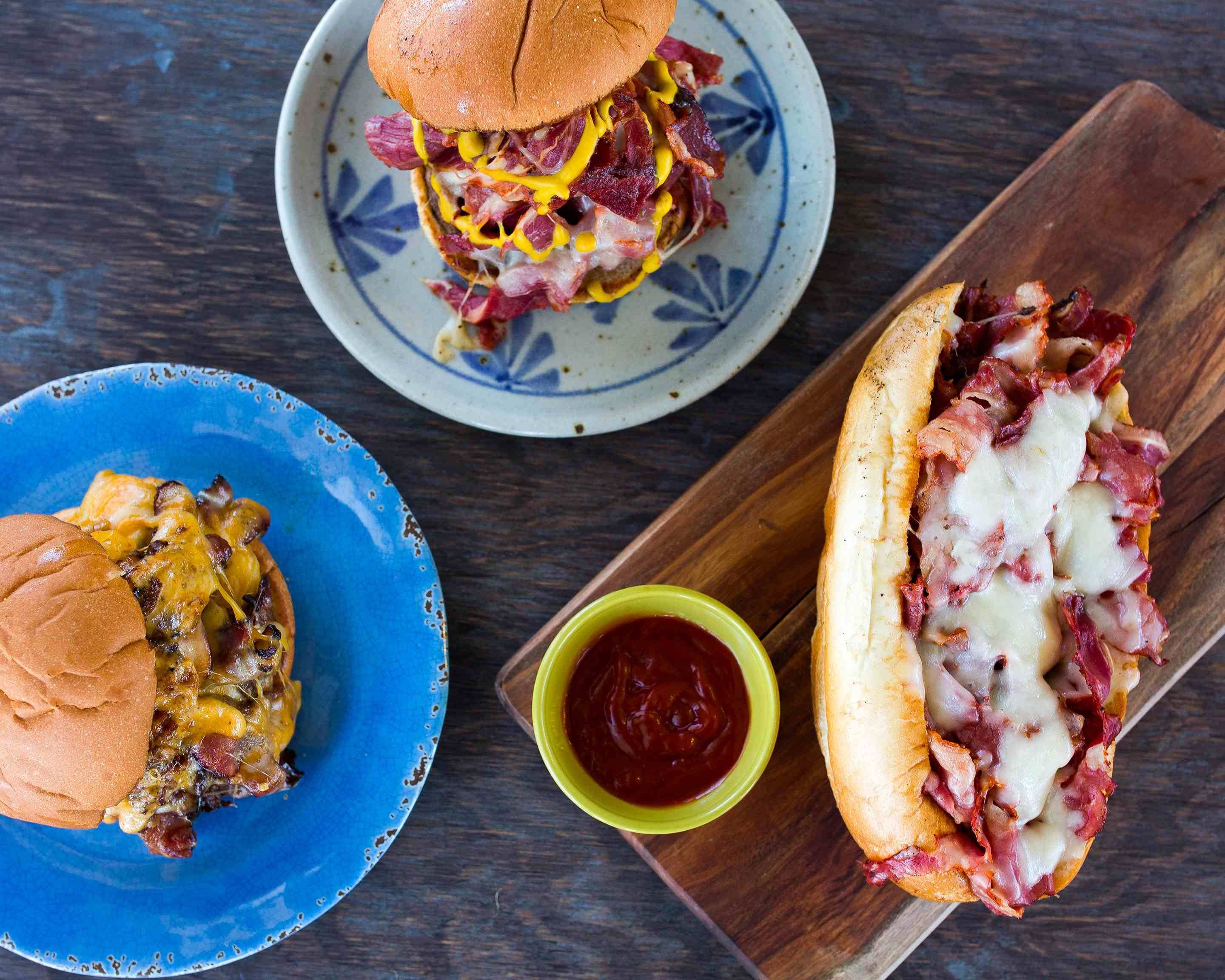 Order Sammy's Pastrami & Burgers - Menu & Prices - Las Vegas Delivery ...