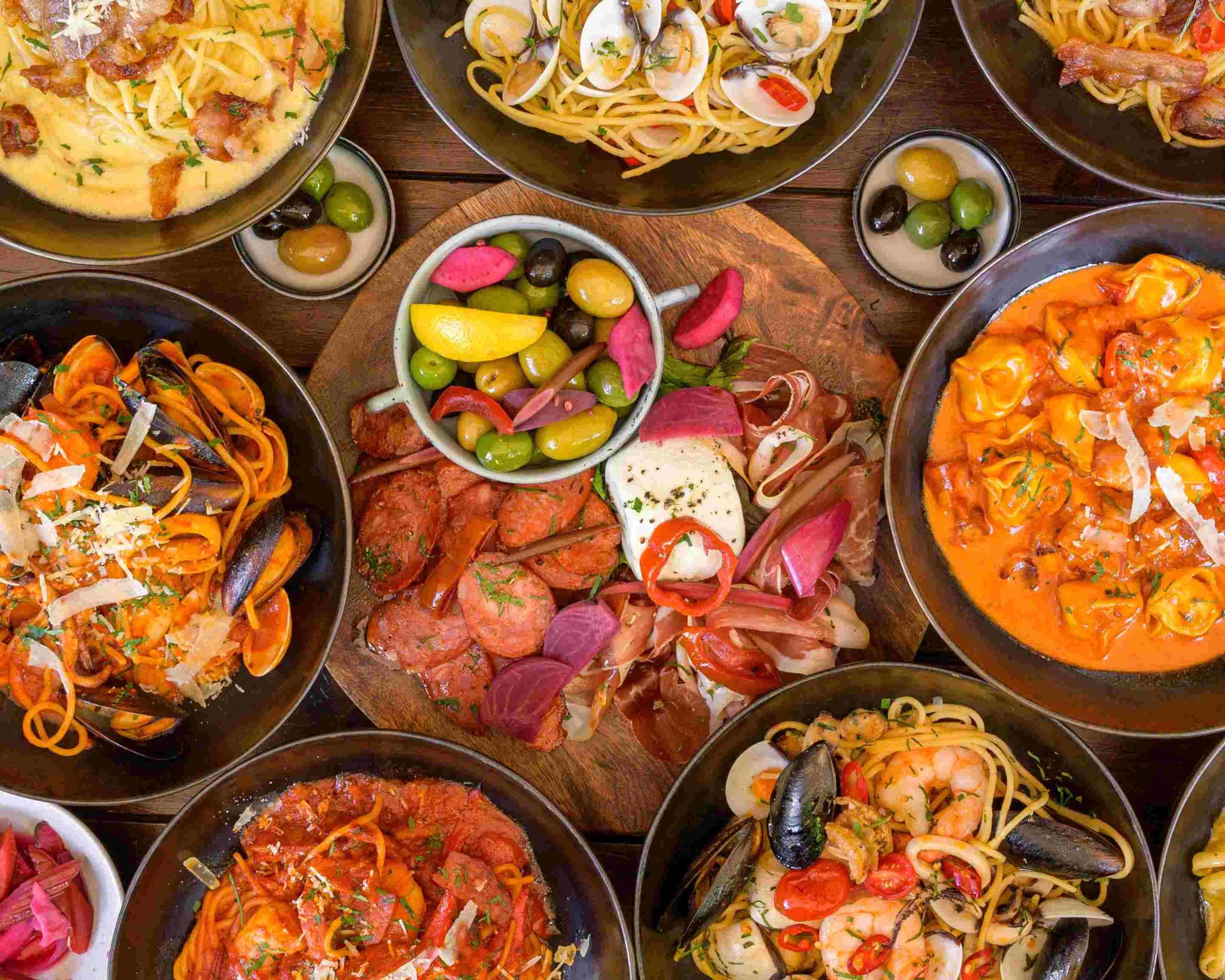 Order CARIOLA - Menu Deals & Prices - Perth Delivery - Uber Eats