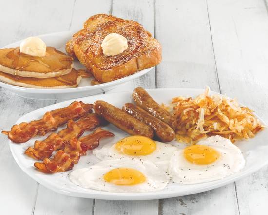 Order Perkins Family Restaurant - Menu & Prices - Ottawa Delivery ...