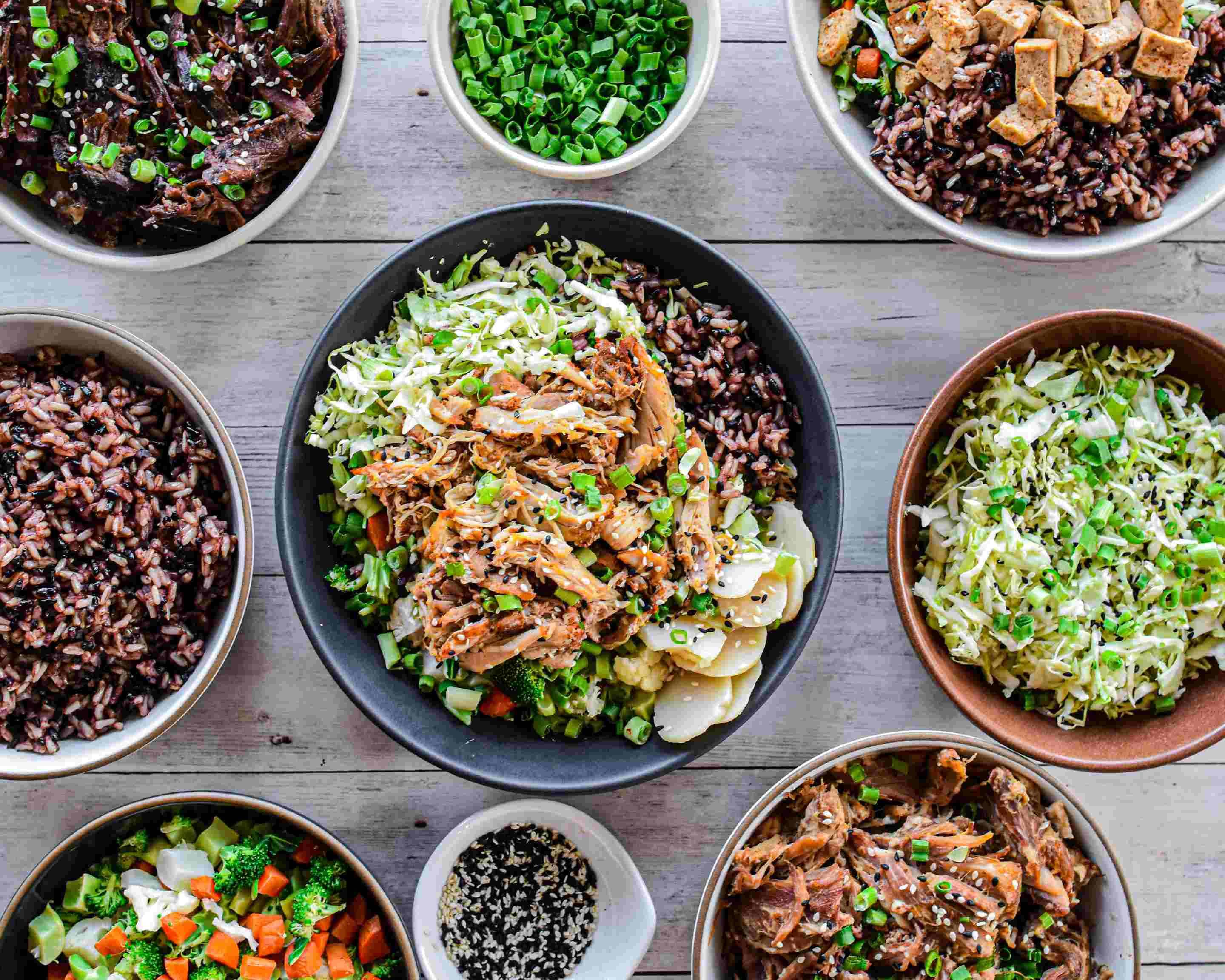 Poke Delivery Near Me | Uber Eats