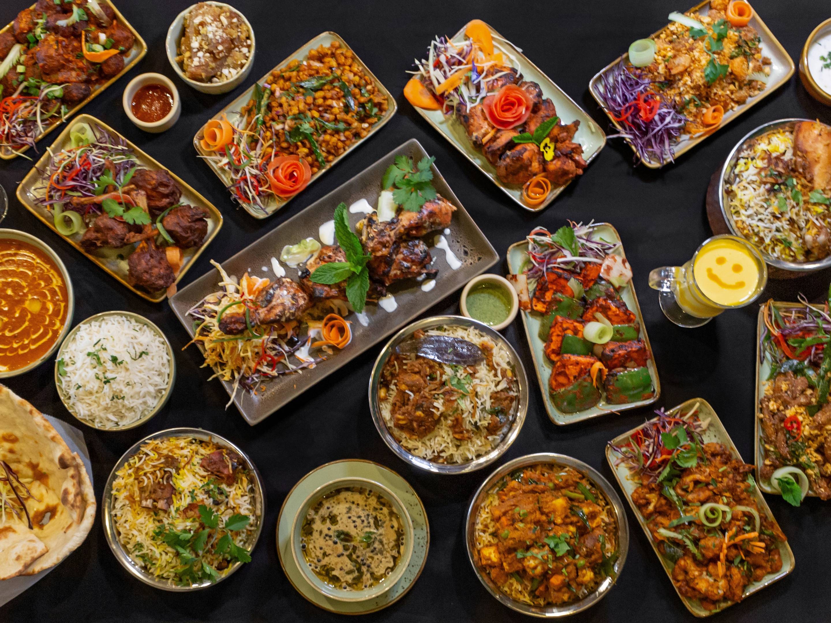 Order Nawab's Indian Cuisine (Wilmington) - Menu & Prices - Wilmington ...