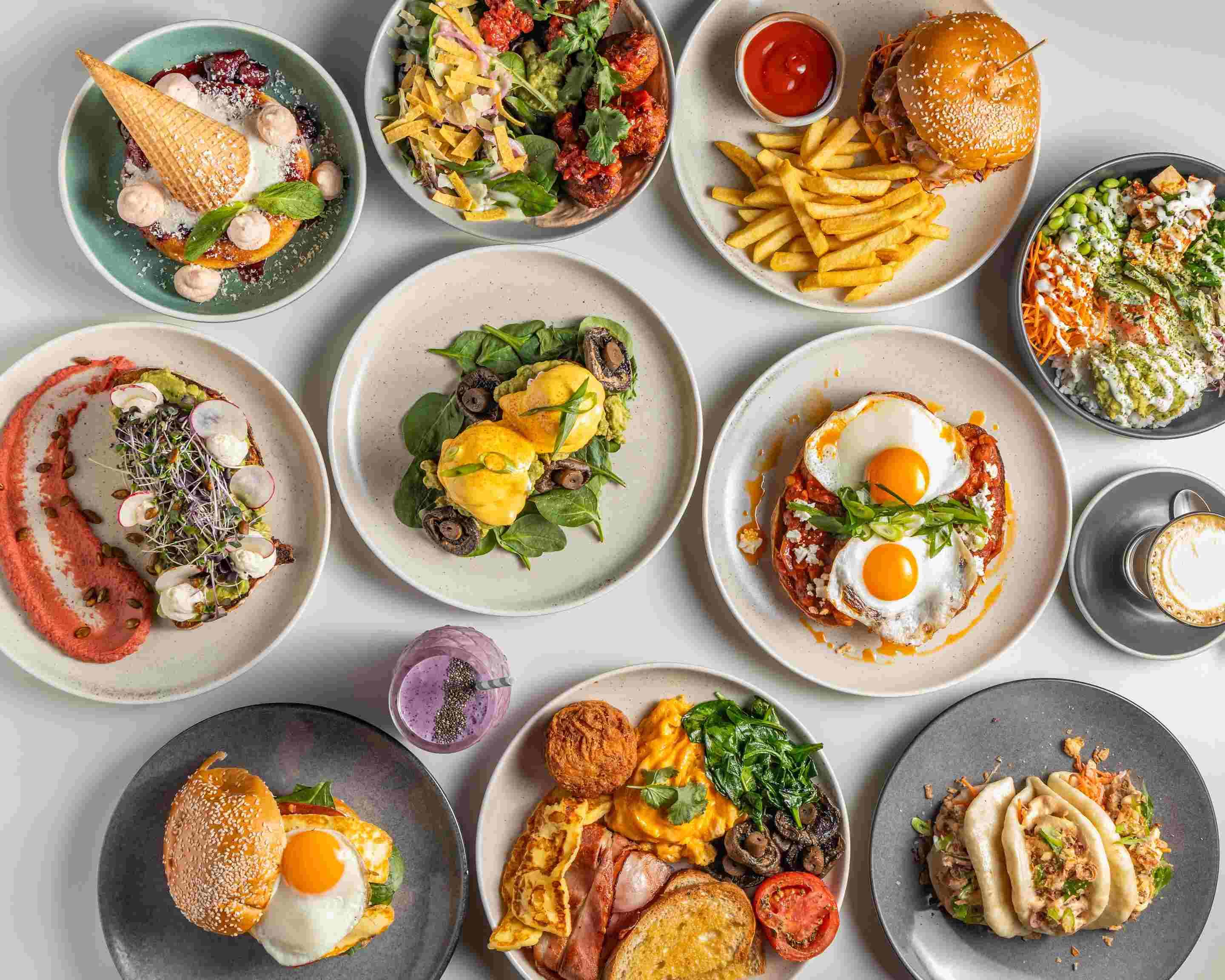 Mabel Jones Menu Takeout in Melbourne | Delivery Menu & Prices | Uber Eats