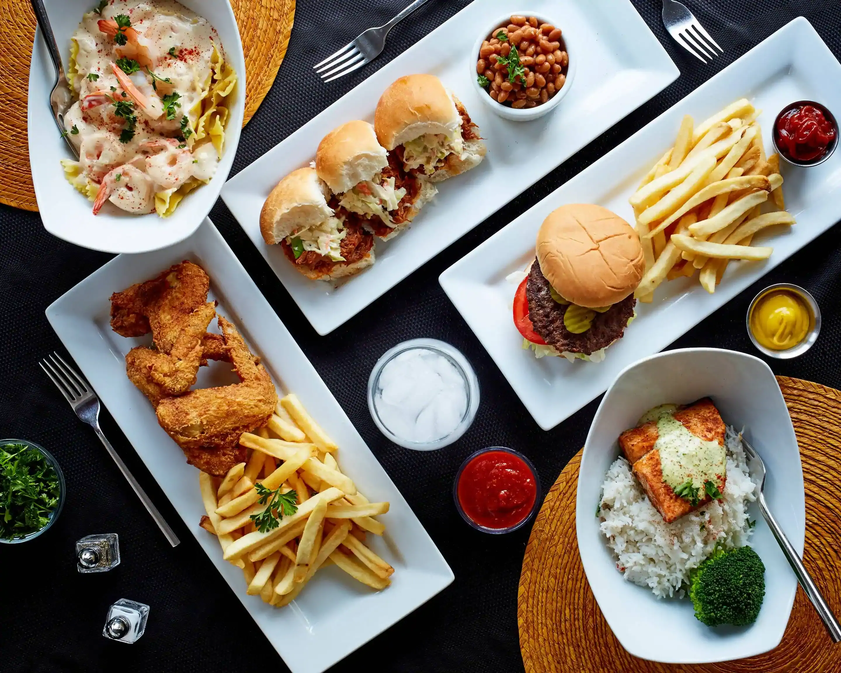 Order Pok Cha's Egg Rolls, LLC. Menu Delivery【Menu & Prices】| Hernando ...