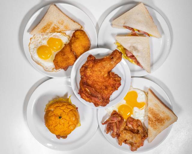 Order Marathon Cafe North York - Menu & Prices - Toronto Delivery ...