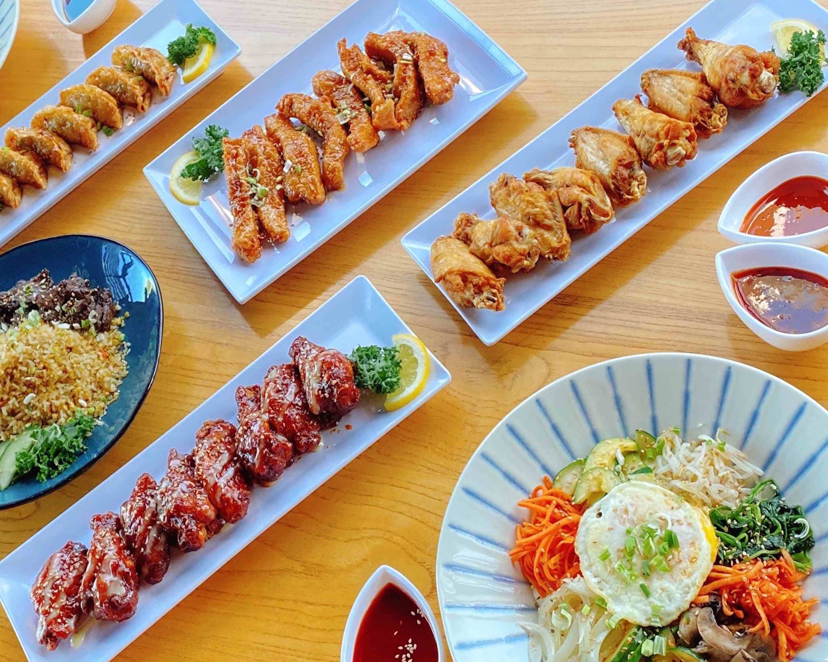 Order Noori Chicken Menu Delivery in Grand Rapids | Noori Chicken ...