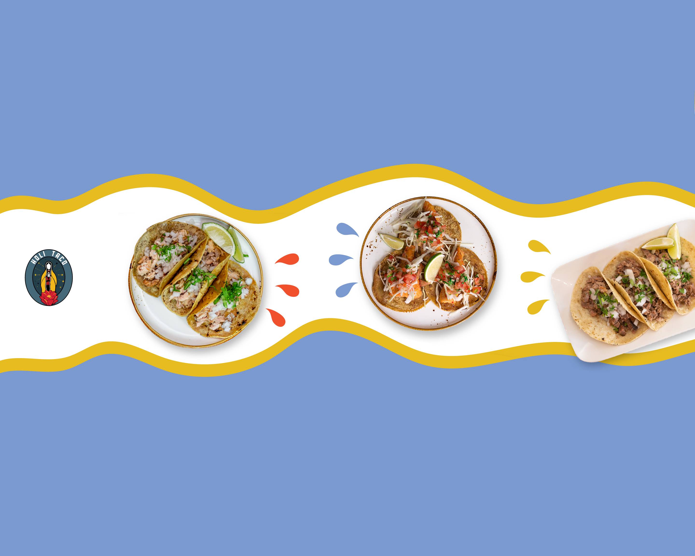 Order Holi Taco - Menu & Prices - Toronto Delivery | Uber Eats