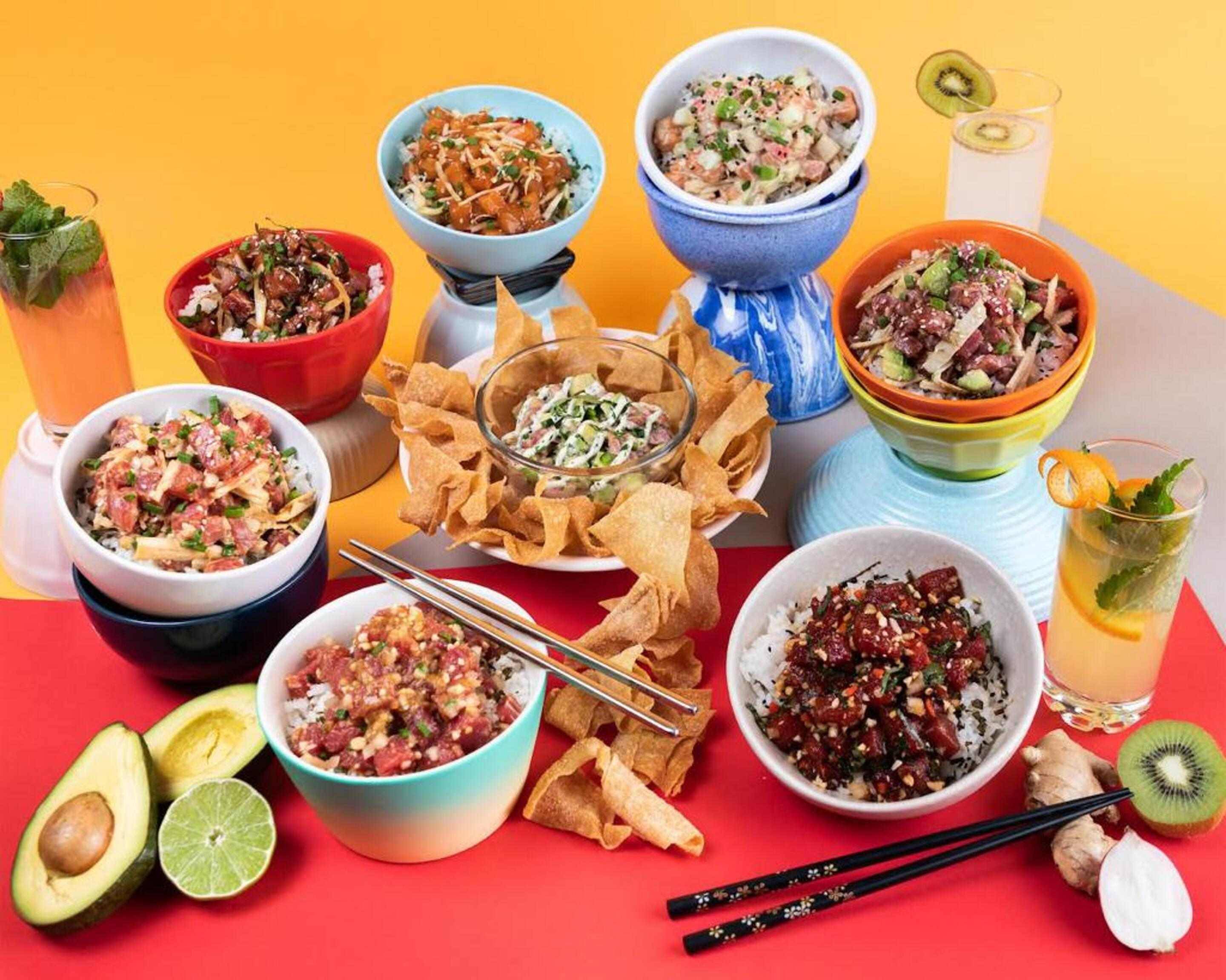 Pok Pok a domicilio en Samborondón | Menú y precios | Uber Eats