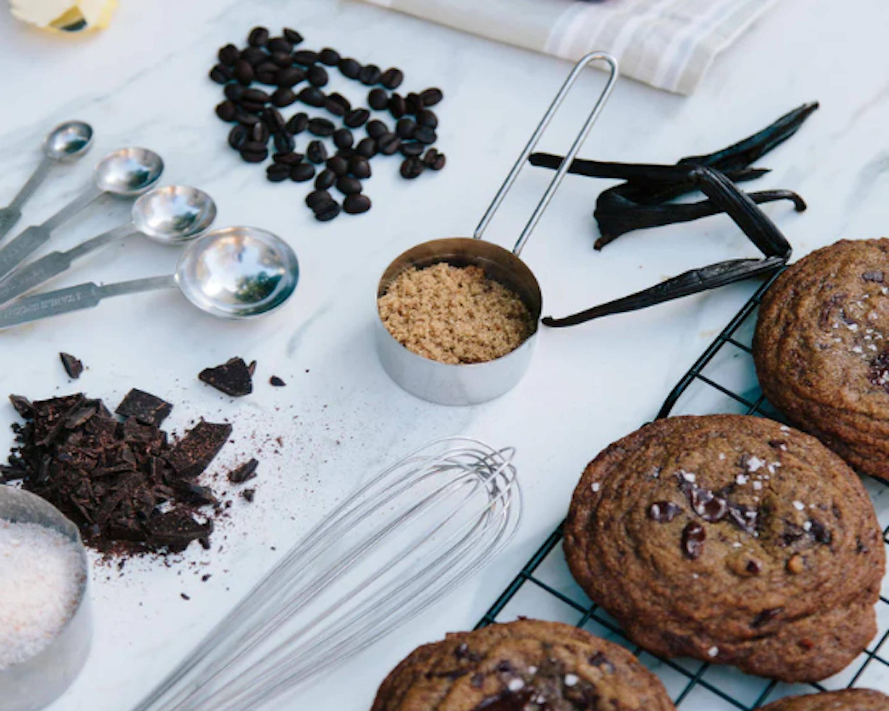 Order Lei'd Cookies - Smorgasburg Menu Delivery in Los Angeles | Menu ...