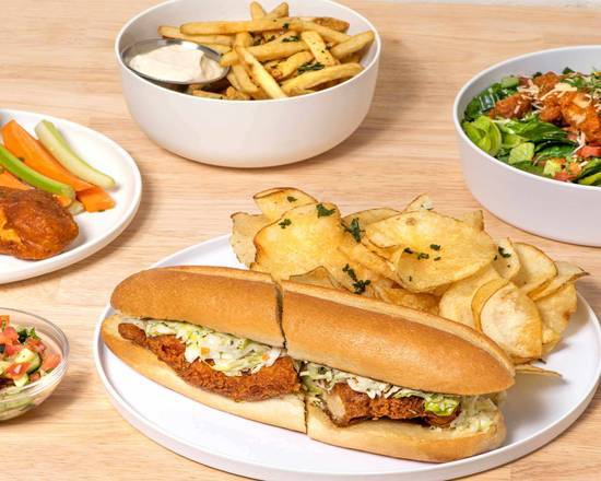 Order Proposition Chicken at Local Kitchens - Novato Menu Delivery【Menu ...