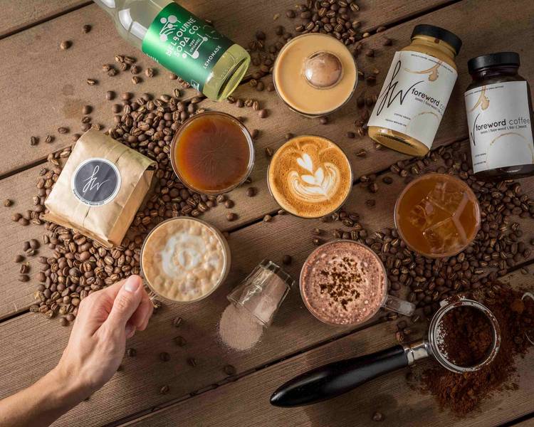 Divino Cielo Café Villahermosa a Domicilio en Villahermosa | Menú ...