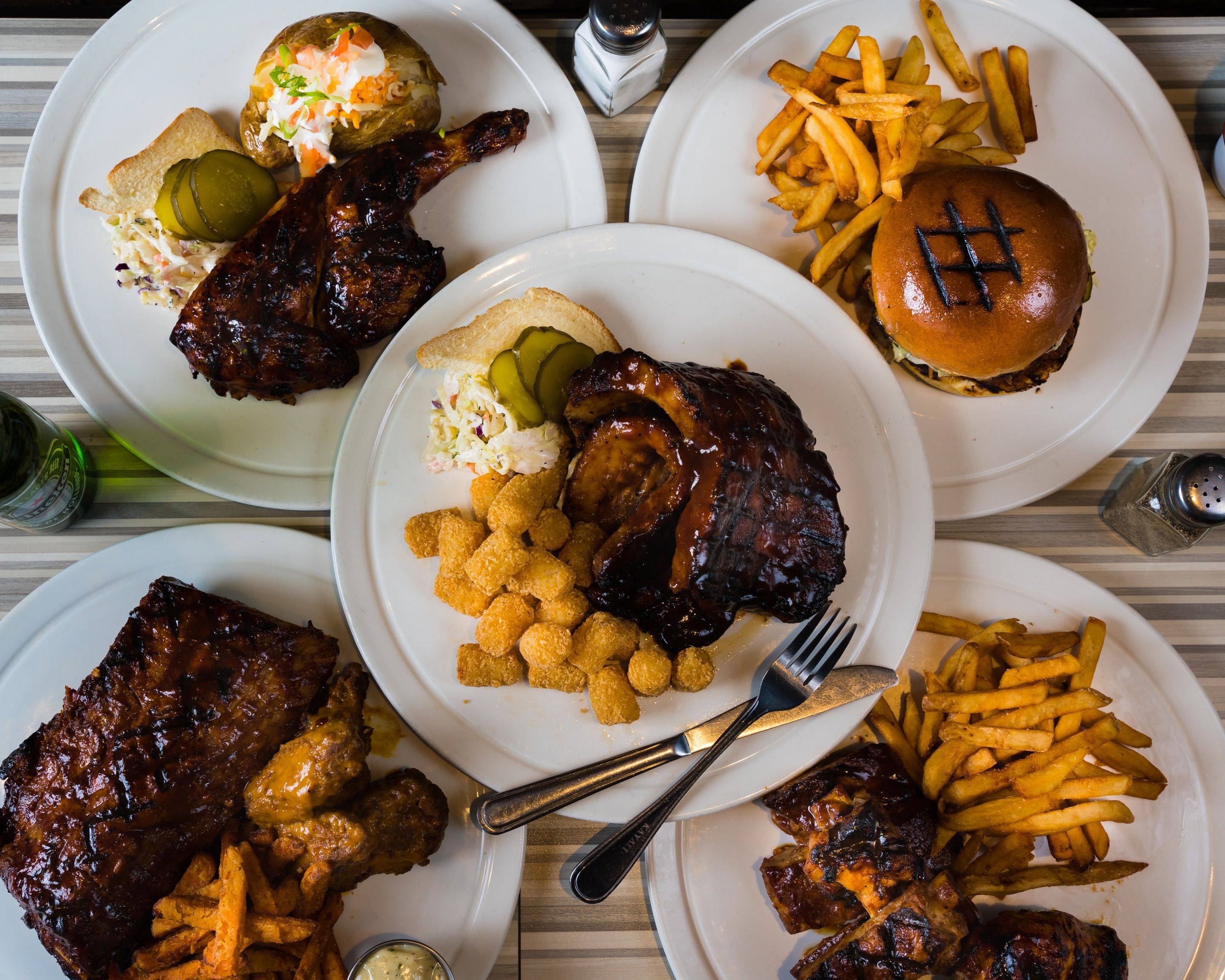 Order Kansas King Menu Delivery in Richmond Hill | Menu & Prices | Uber ...