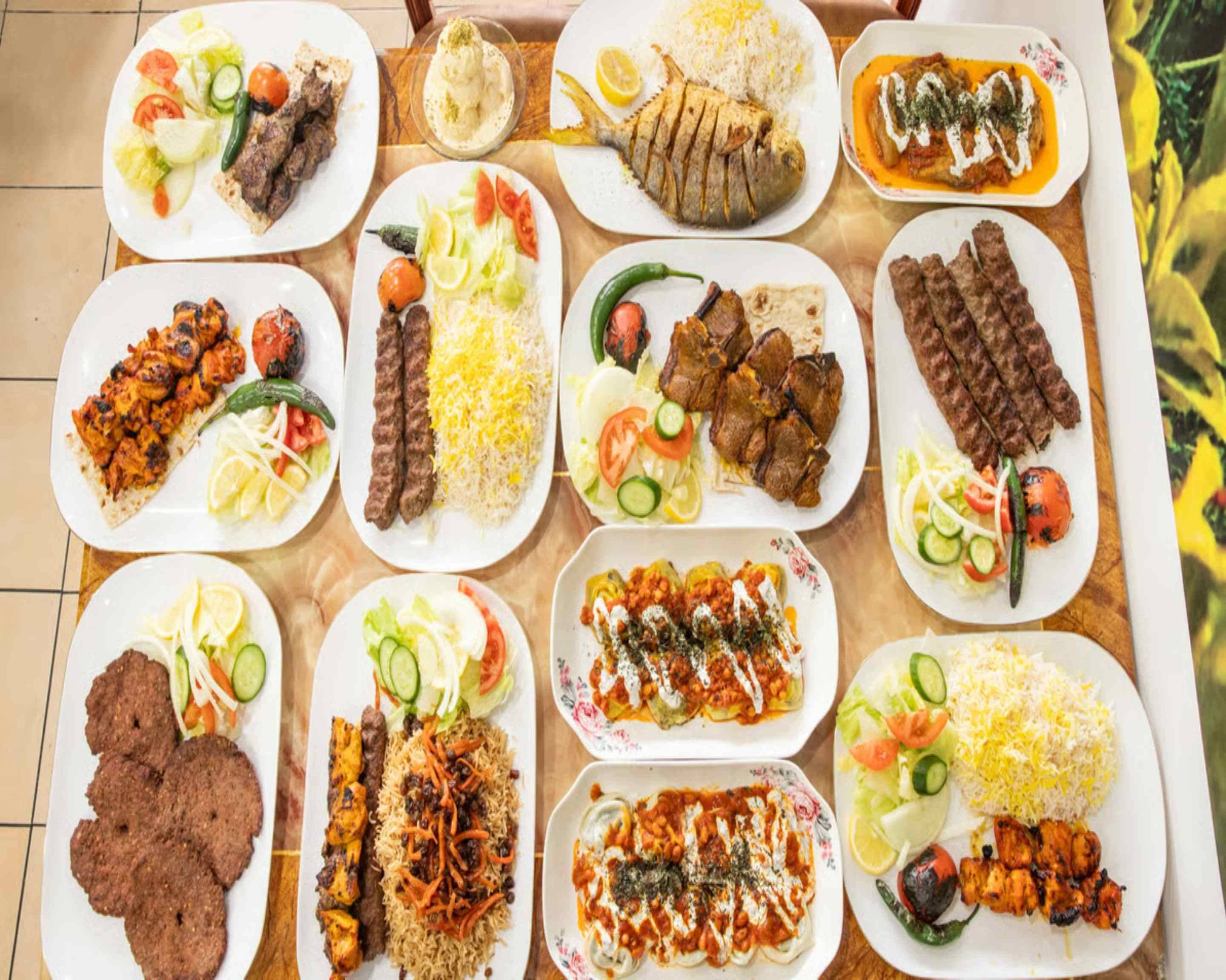 Order Afghan Delicious Kebab House - Menu Deals & Prices - Melbourne ...
