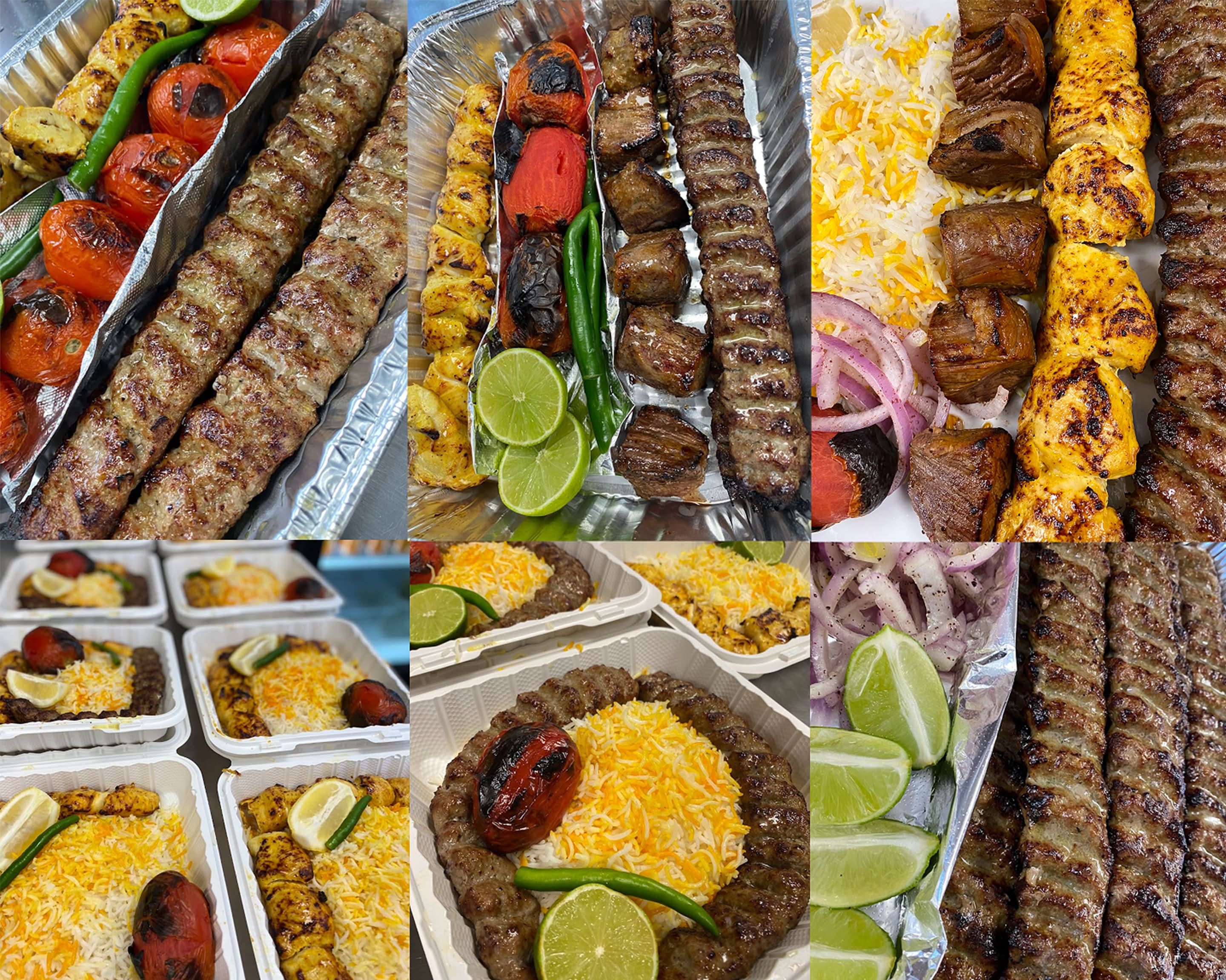 Order Miami Kabab - Menu & Prices - Coral Springs Delivery | Uber Eats