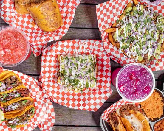Order Birria Bros Delivery in Bakersfield | Menu & Prices | Uber Eats