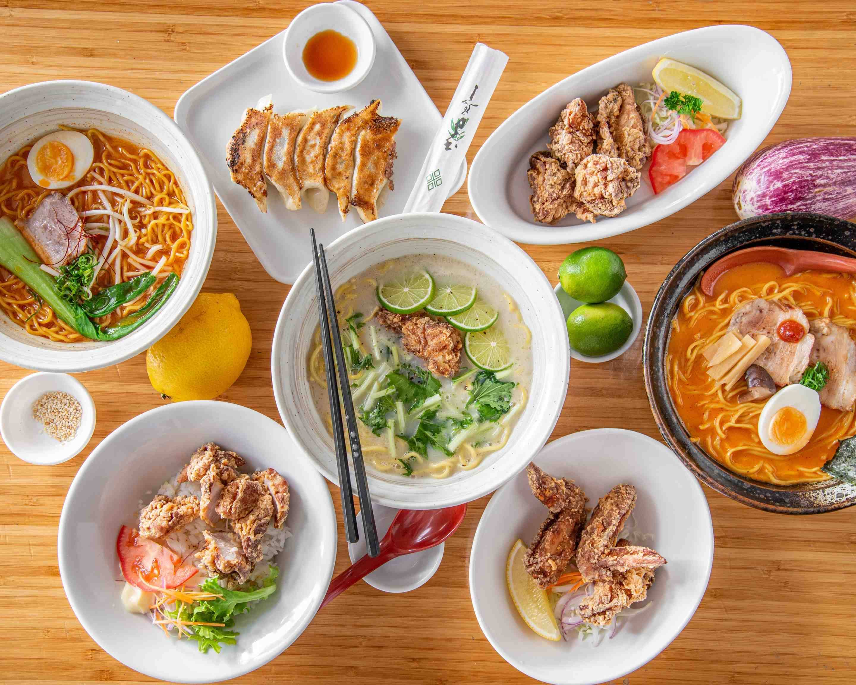 Order Four Cinq | Menu & Prices | Cairns Delivery | Uber Eats