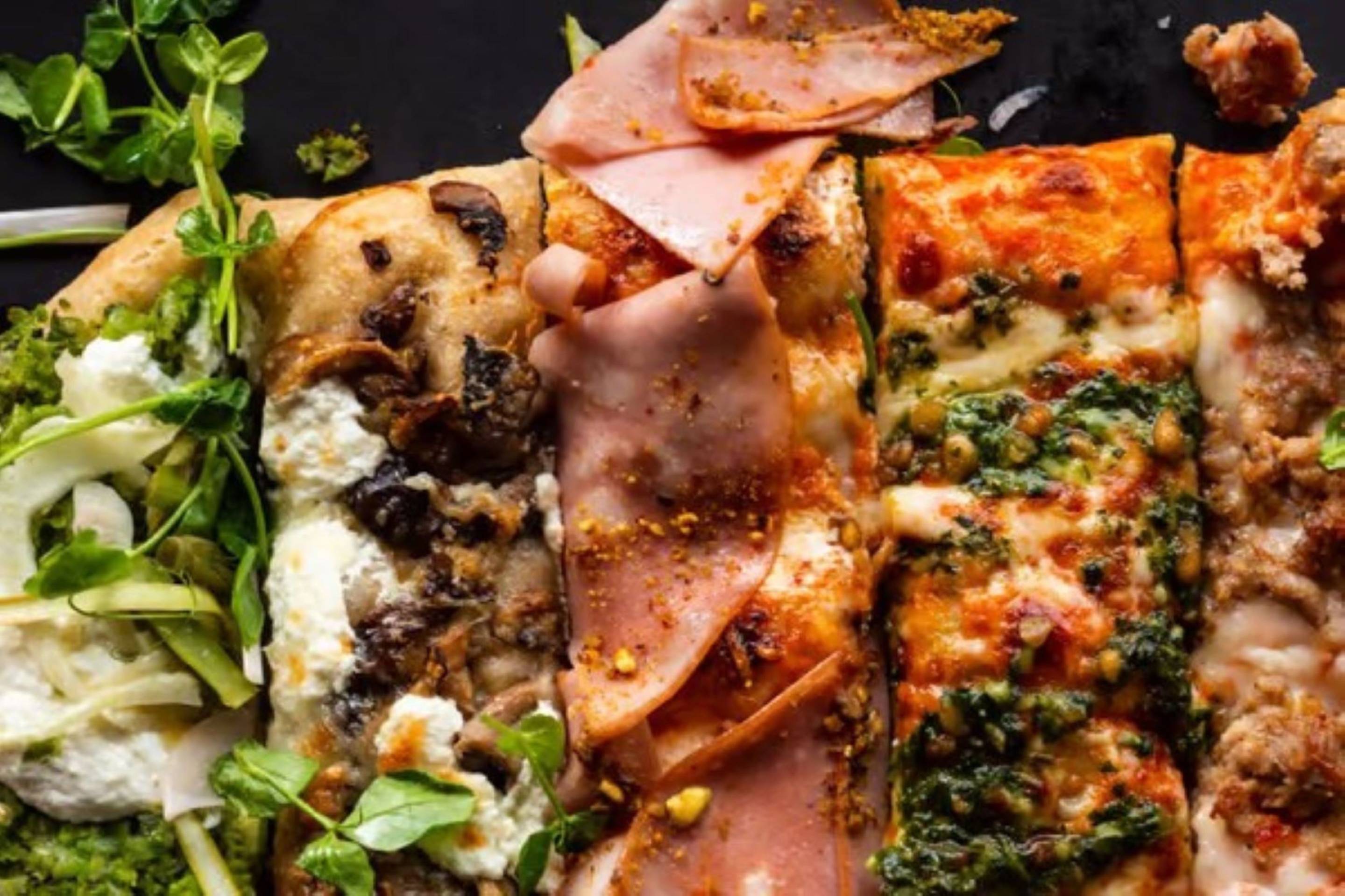 Order Pinoli (Pizza & Pasta) - Menu & Prices - Minneapolis Delivery ...