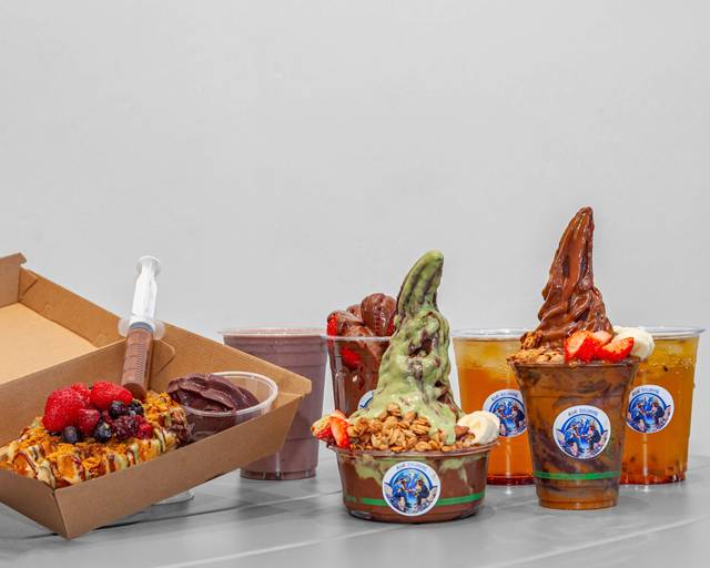 Order Acai Heaven (Mill Park) - Menu Deals & Prices - Melbourne ...