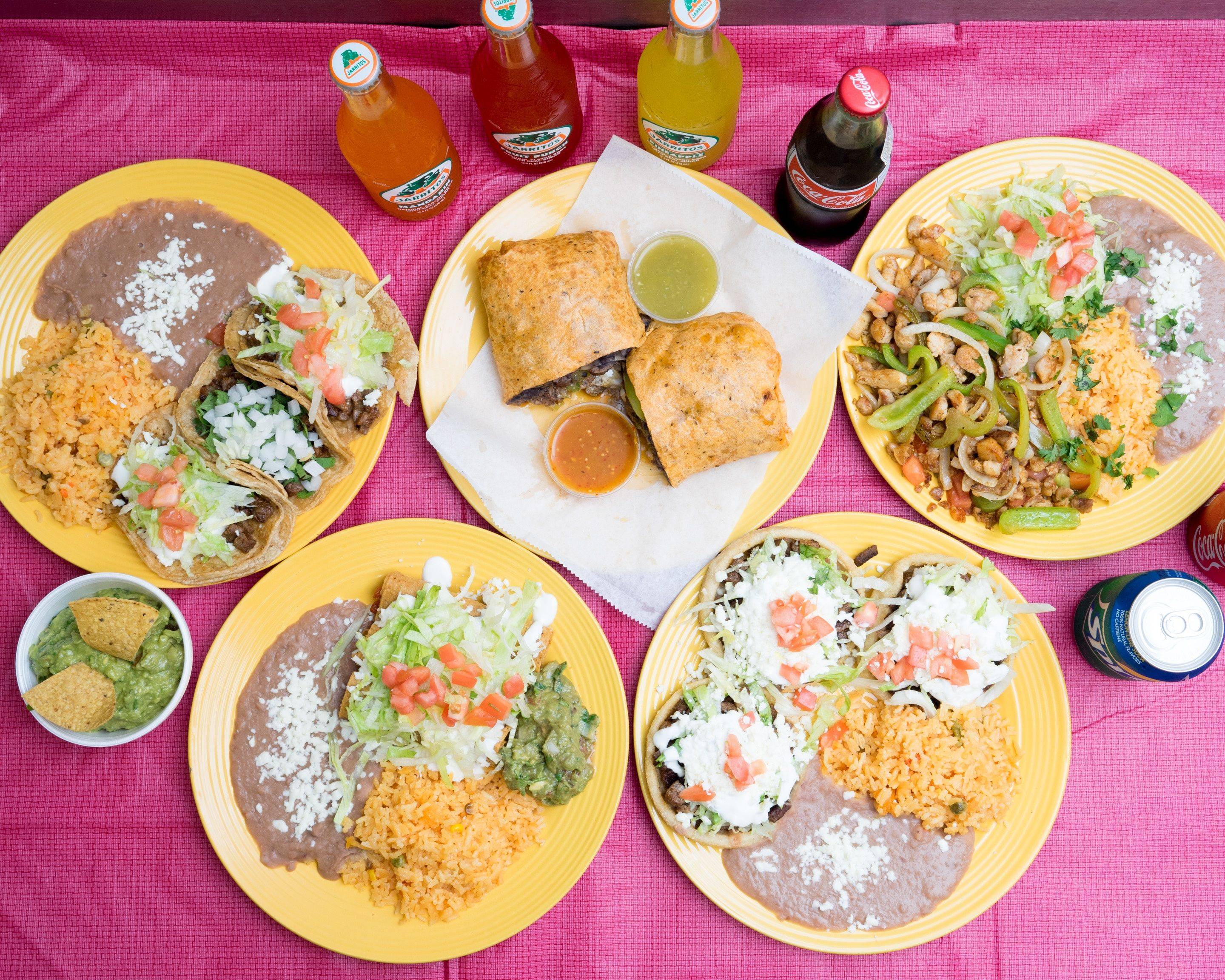 Order Queretaco - Menu & Prices - Chicago Delivery | Uber Eats