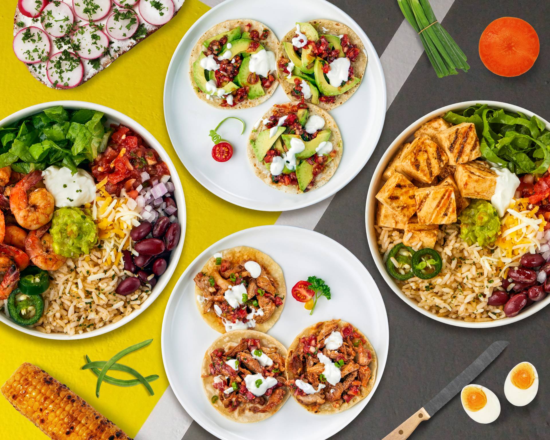 Order Tick Taco - Menu & Prices - San Francisco Delivery | Uber Eats