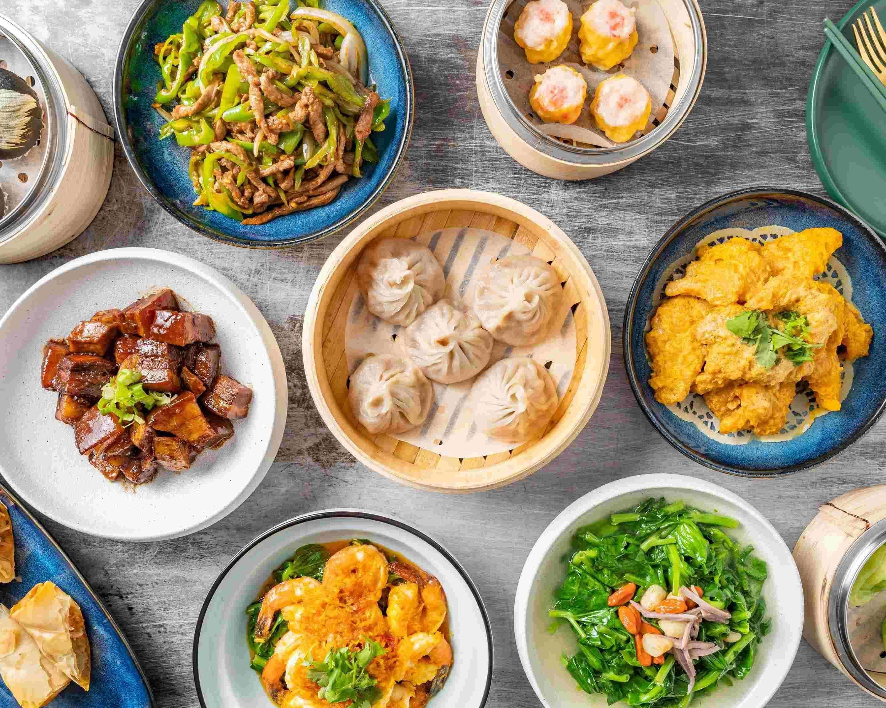 Mr. Sun Menu New York • Order Mr. Sun Delivery Online • Postmates
