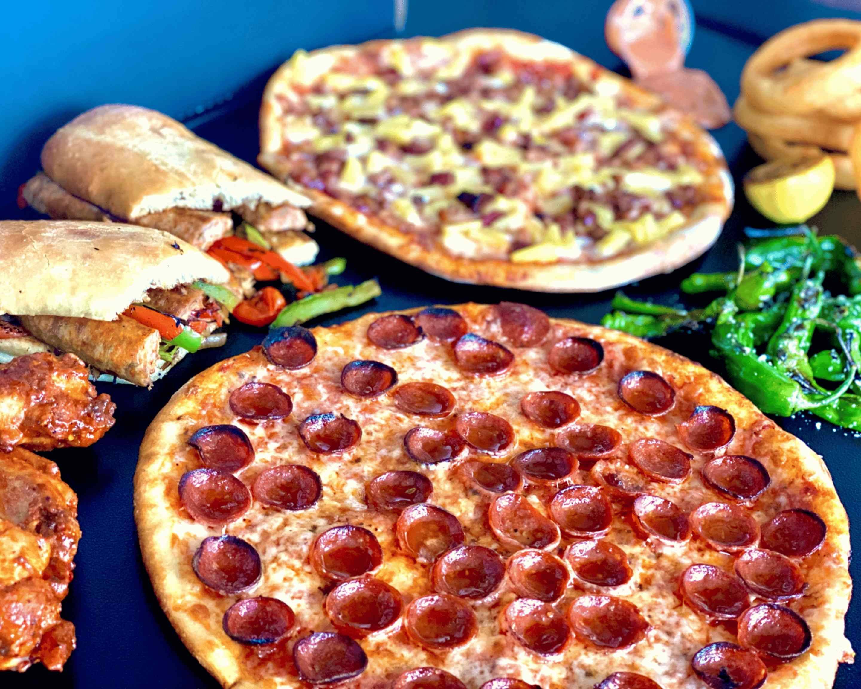 BEST FCKN PIZZA (MID-CITY) Menu Los Angeles • Order BEST FCKN PIZZA ...